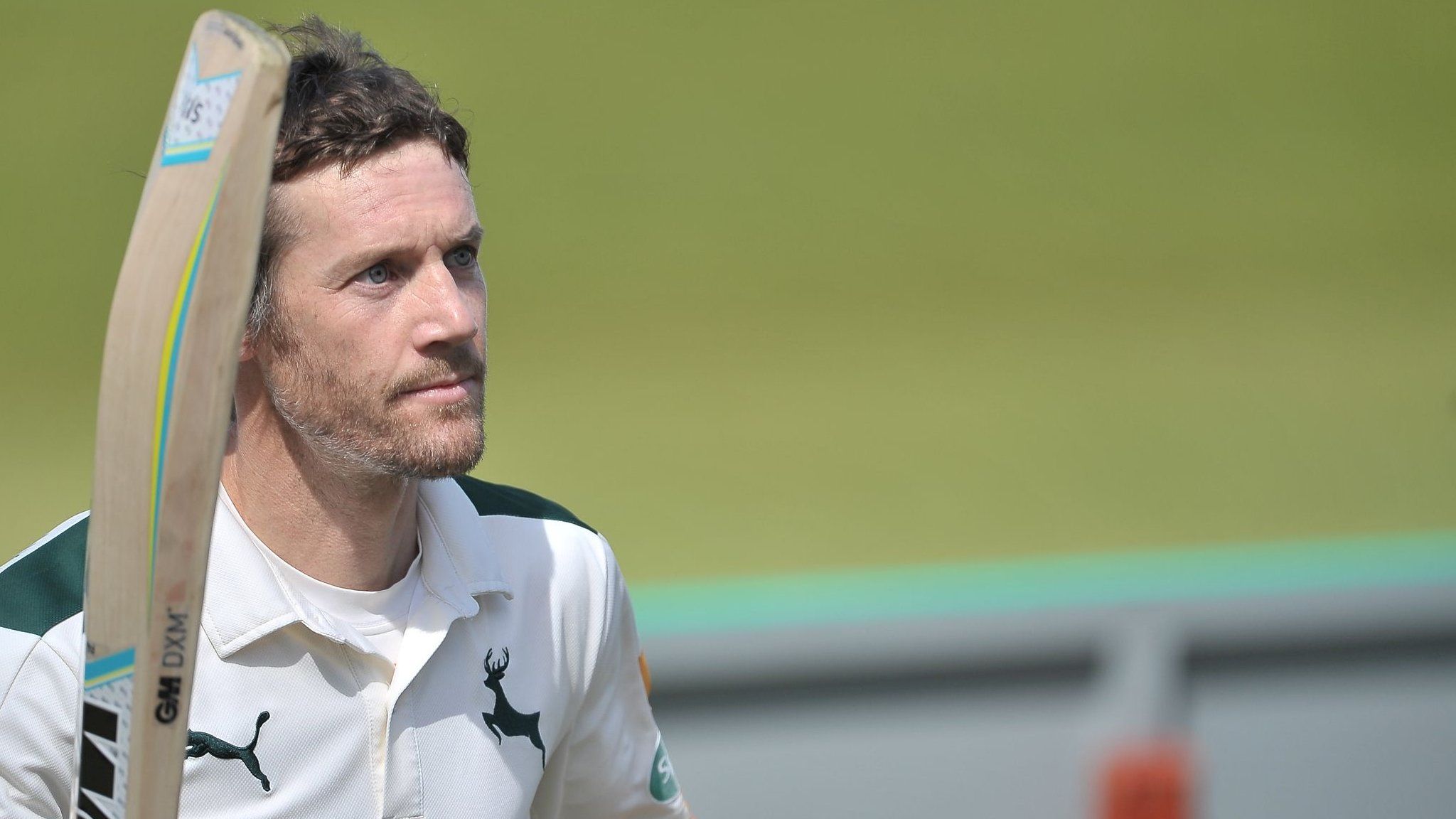 Chris Read: Nottinghamshire captain's final season was 'phenomenal ...