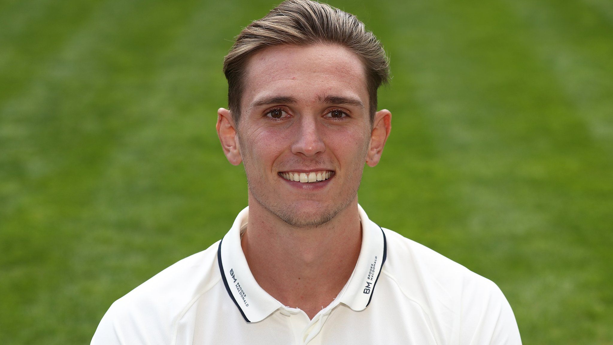 Harry Podmore: Kent sign pace bowler after he leaves Middlesex - BBC Sport