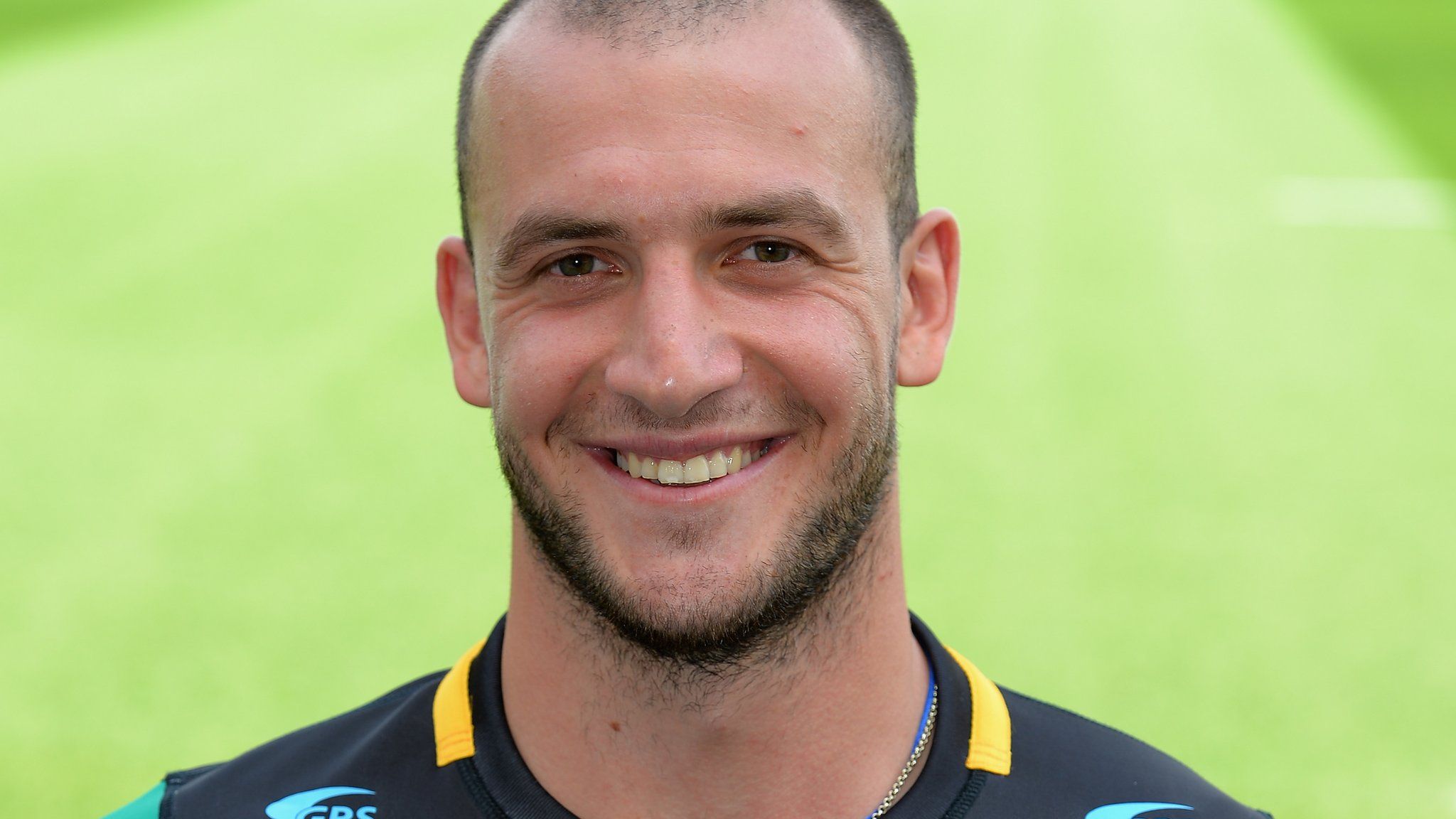 Alex Cheesman: Cornish Pirates forward forced to retire at 29 - BBC Sport