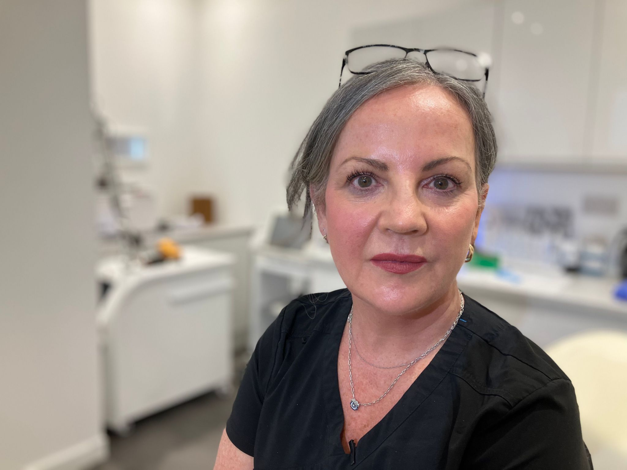 Scotland ‘worst in Europe’ for unregulated fillers - BBC News