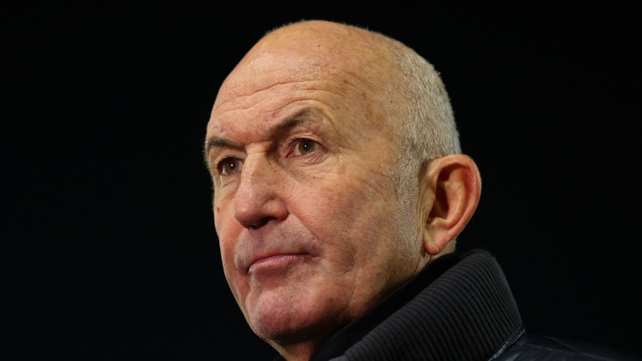 Stoke City: Tony Pulis shows sympathy for the Coates' - BBC Sport