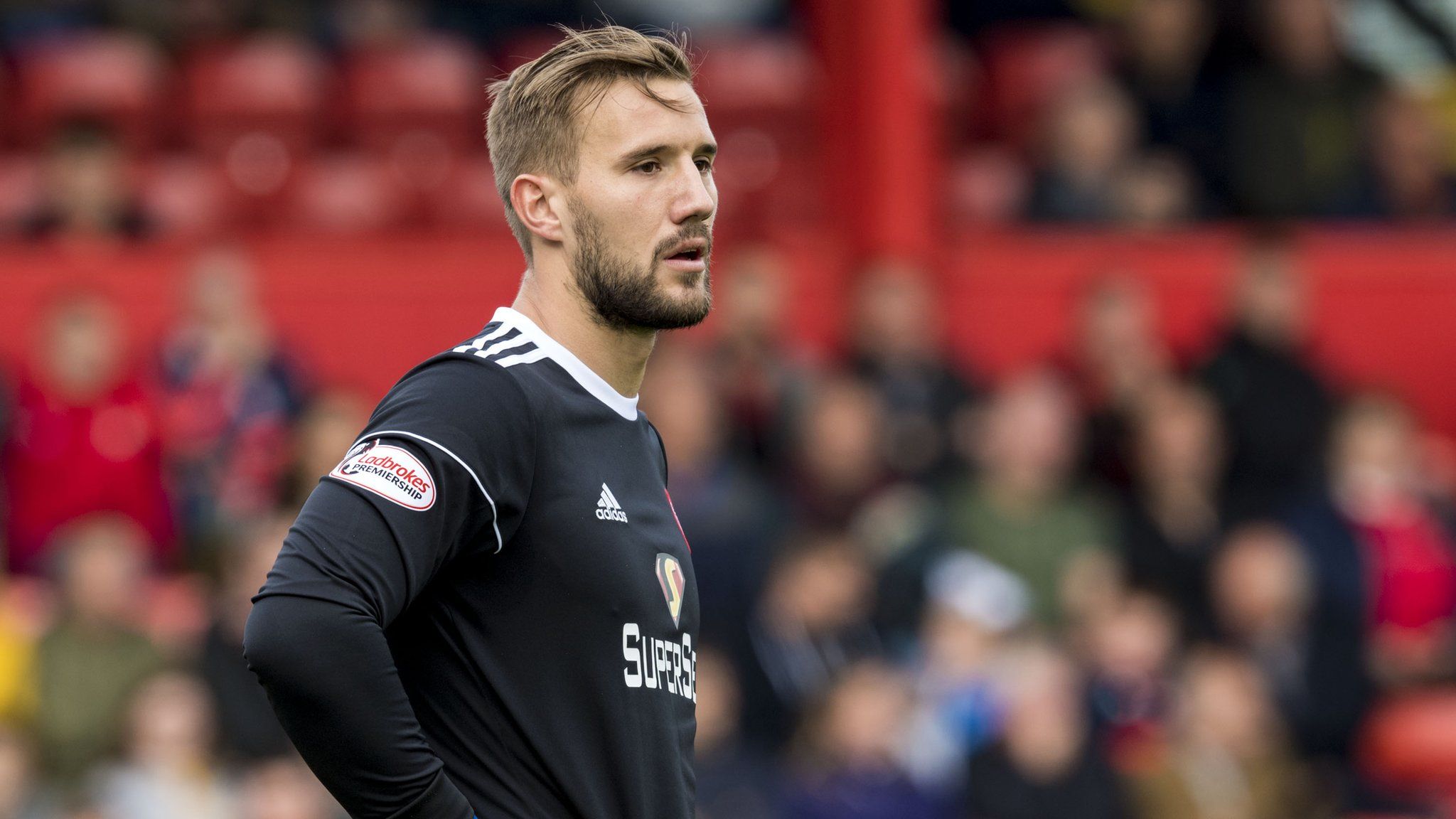 Scotland U21s call up Greg Docherty, Allan Campbell & Ryan Williamson ...