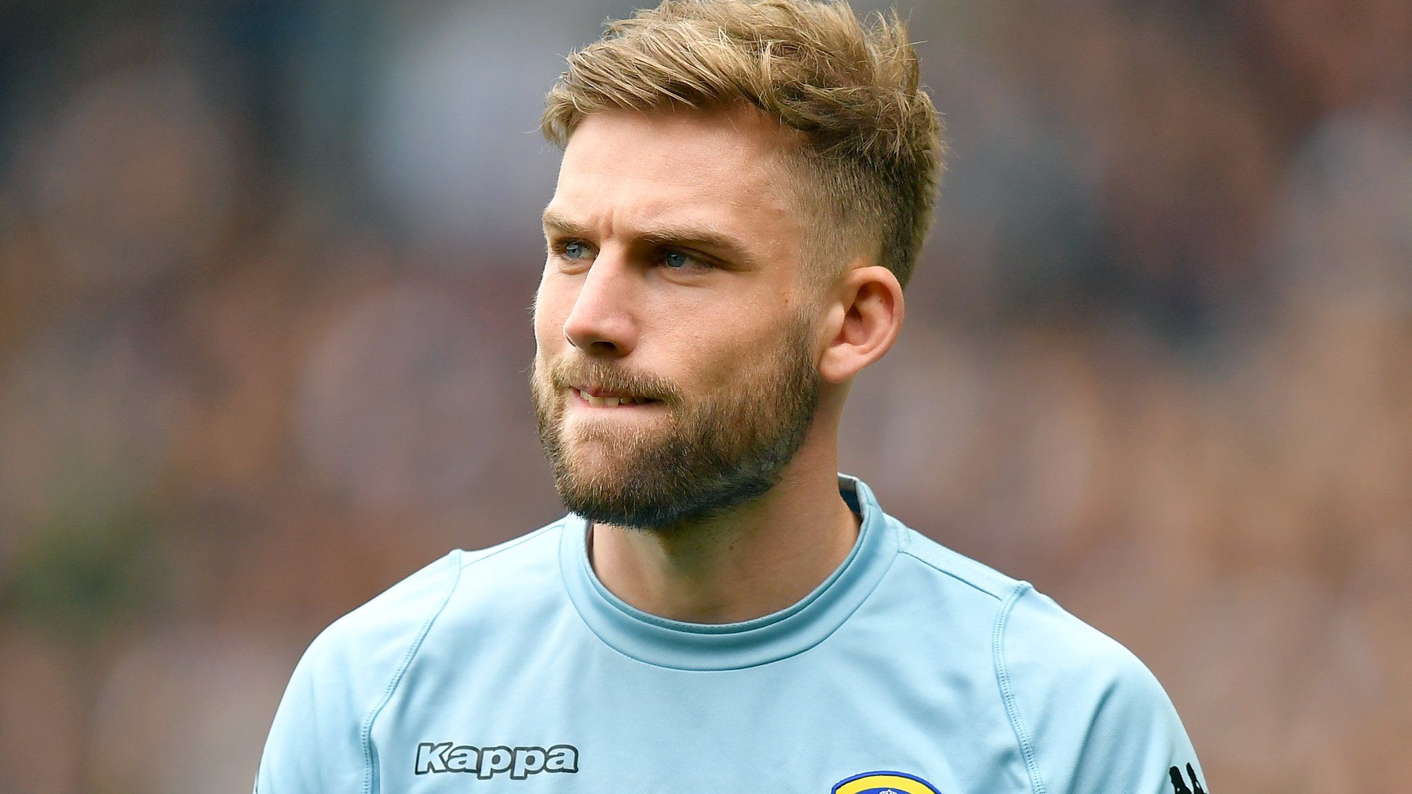 Charlie Taylor: Leeds United open disciplinary proceedings against ...
