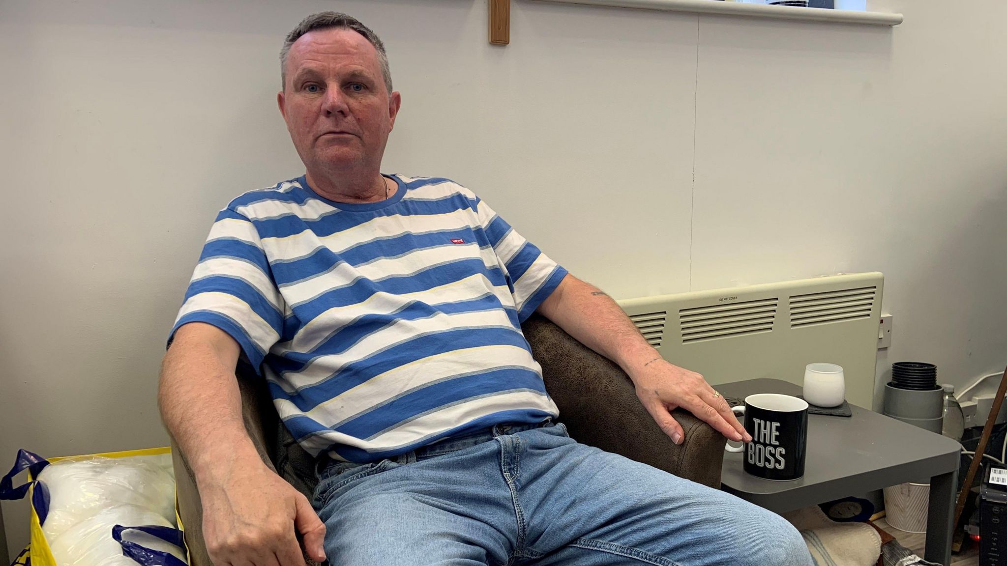 Local elections: 'People don't think voting will have any impact' - BBC ...