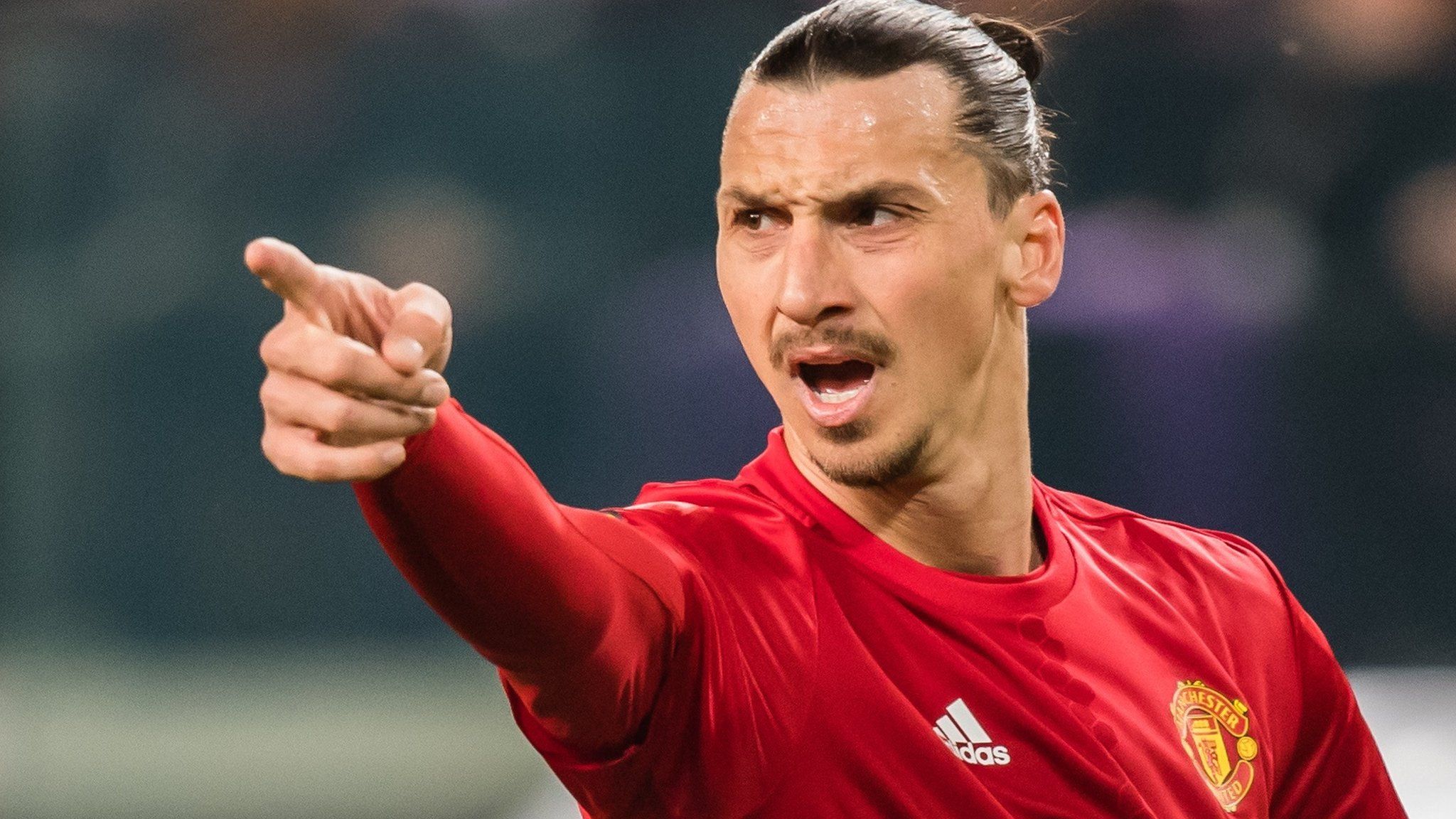 Zlatan Ibrahimovic: Ex-Manchester United striker interests MLS duo ...