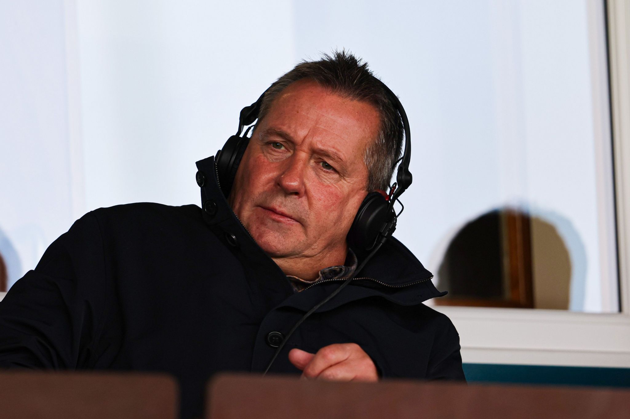 Survival can be 'relative success' for Ross County - Billy Dodds - BBC ...