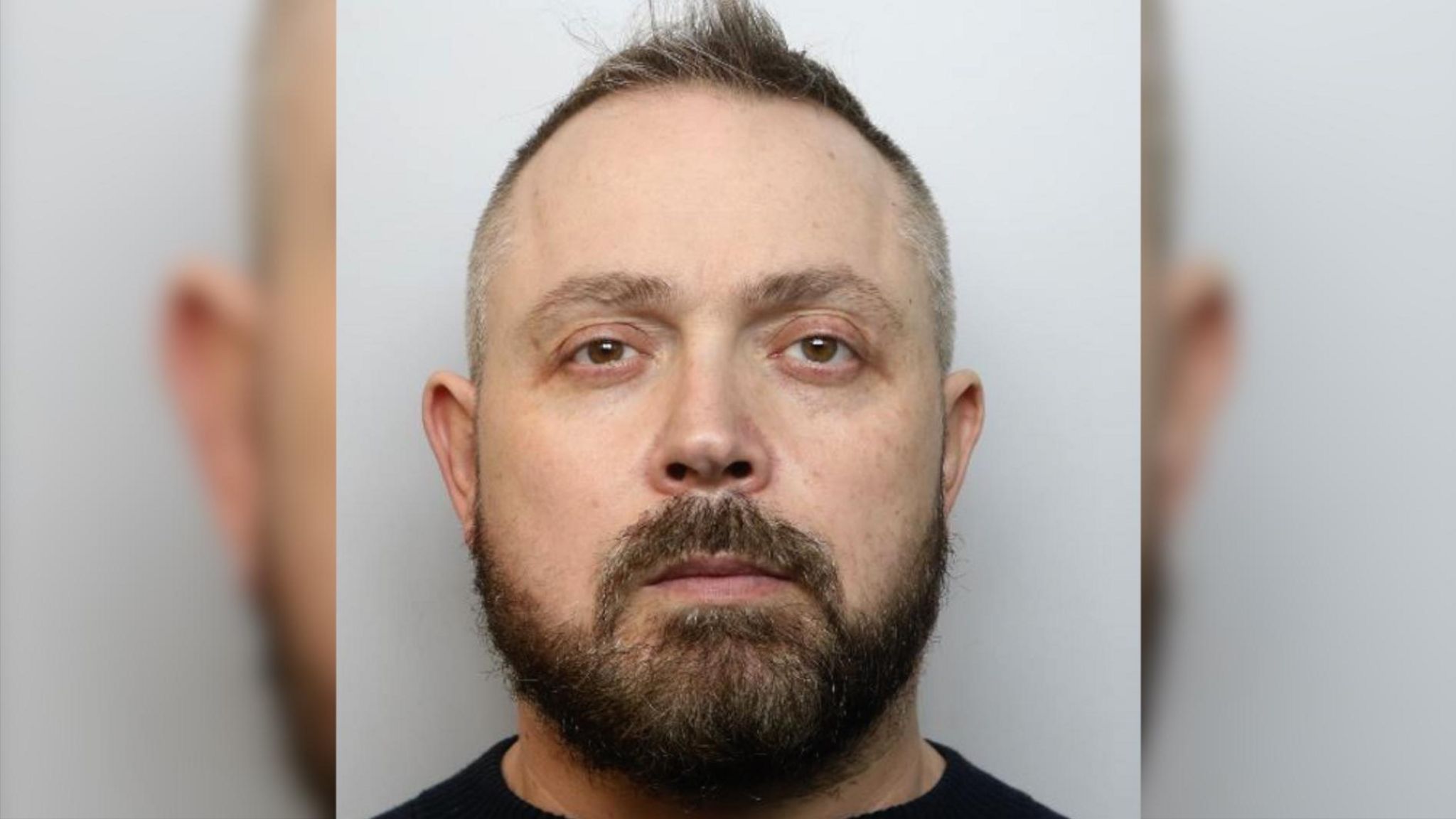 Jailed Northamptonshire special constable would have been sacked - BBC News