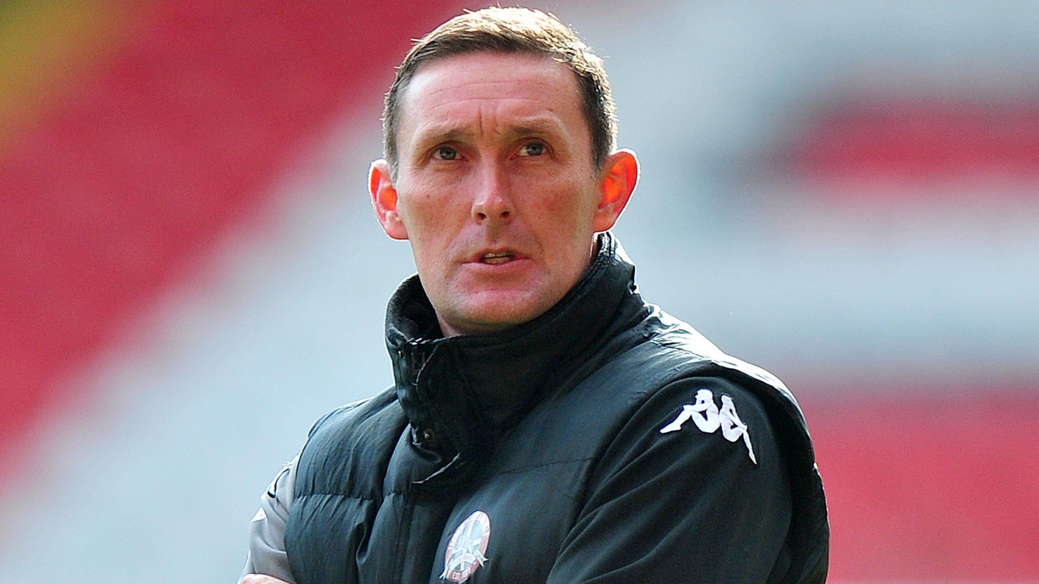 Lee Hodges: Truro City 'phenomenal' after clinching National League ...