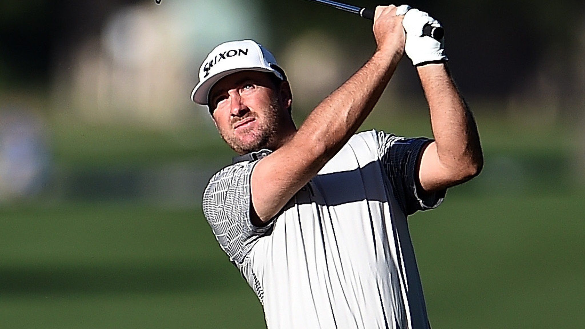 Dean & Deluca Invitational: Paul Casey and Sergio Garcia move within ...