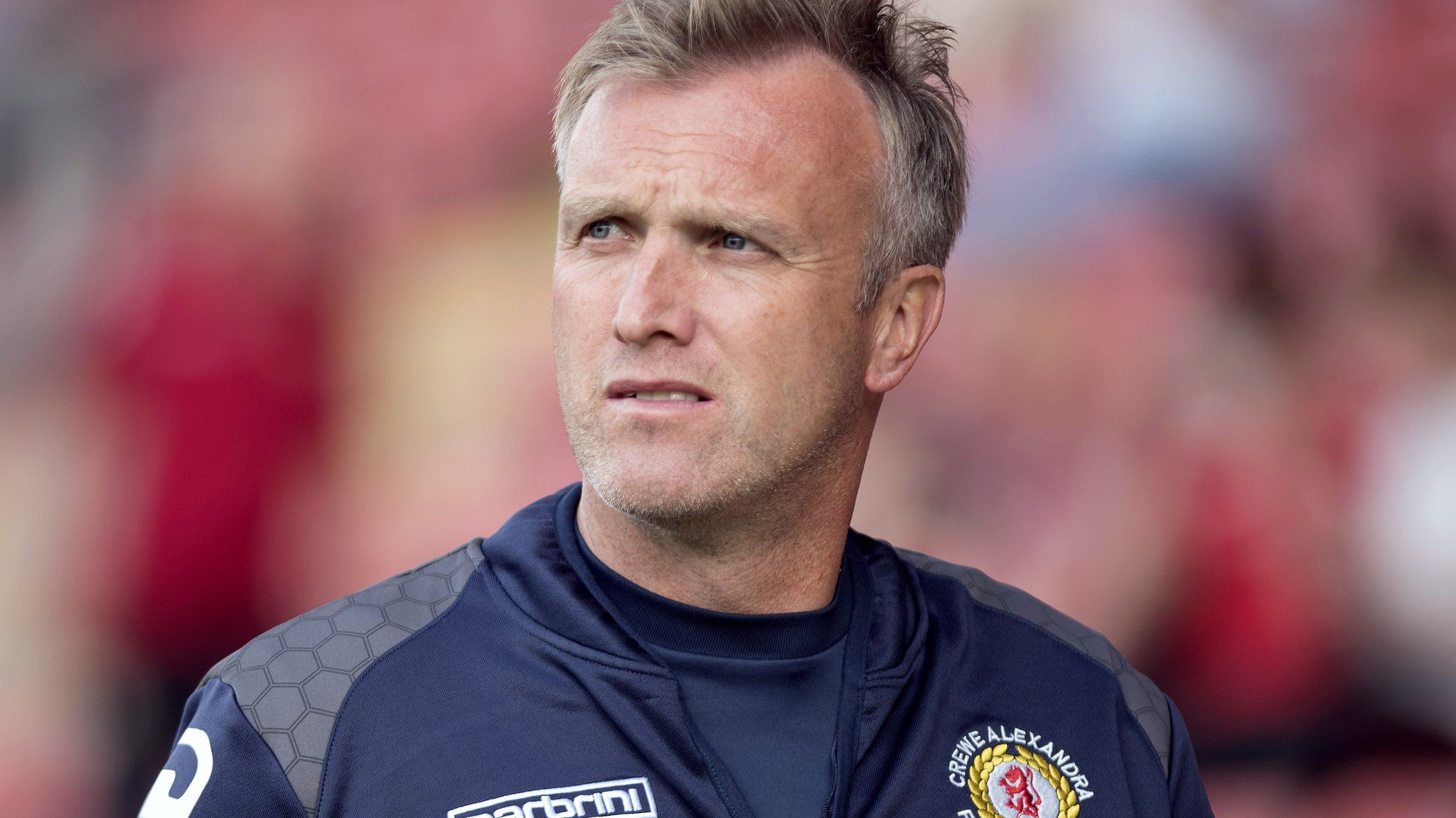 Steve Davis: Leyton Orient sack head coach with club 19th in National ...