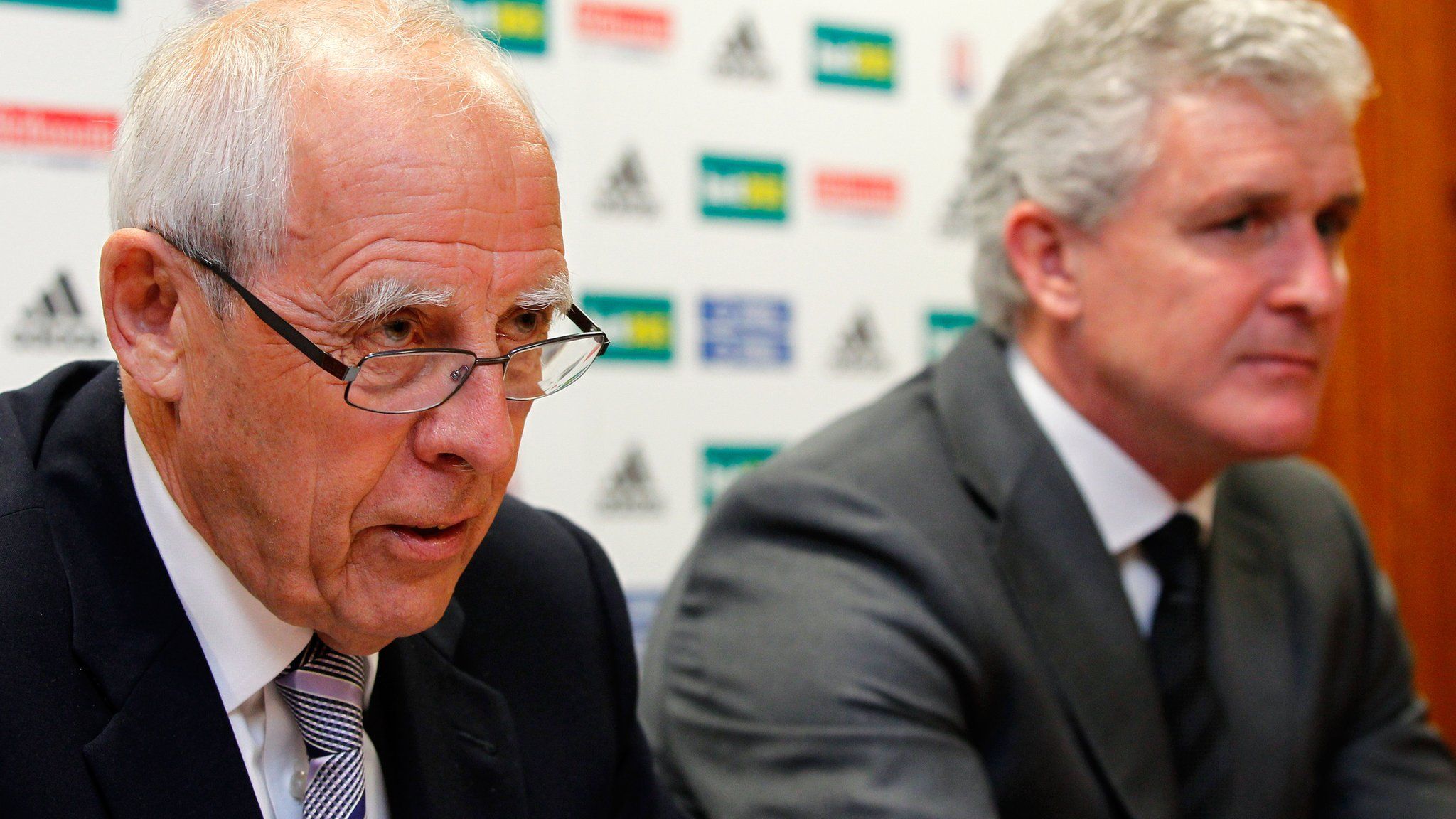 Peter Coates: Stoke City chairman targeting signings now Euro 2016 is ...