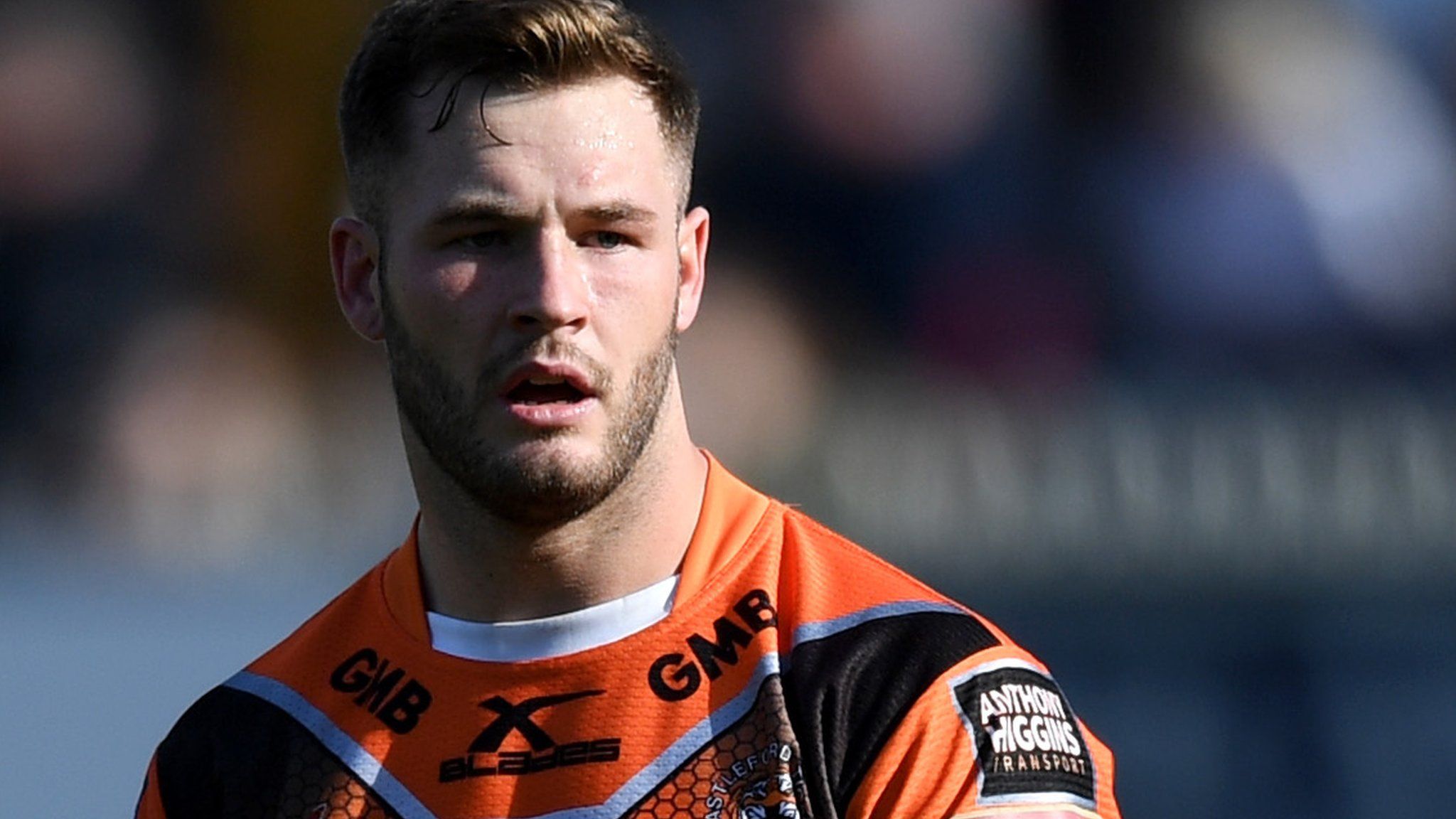 Super League: Hull FC 36-12 Castleford Tigers - BBC Sport