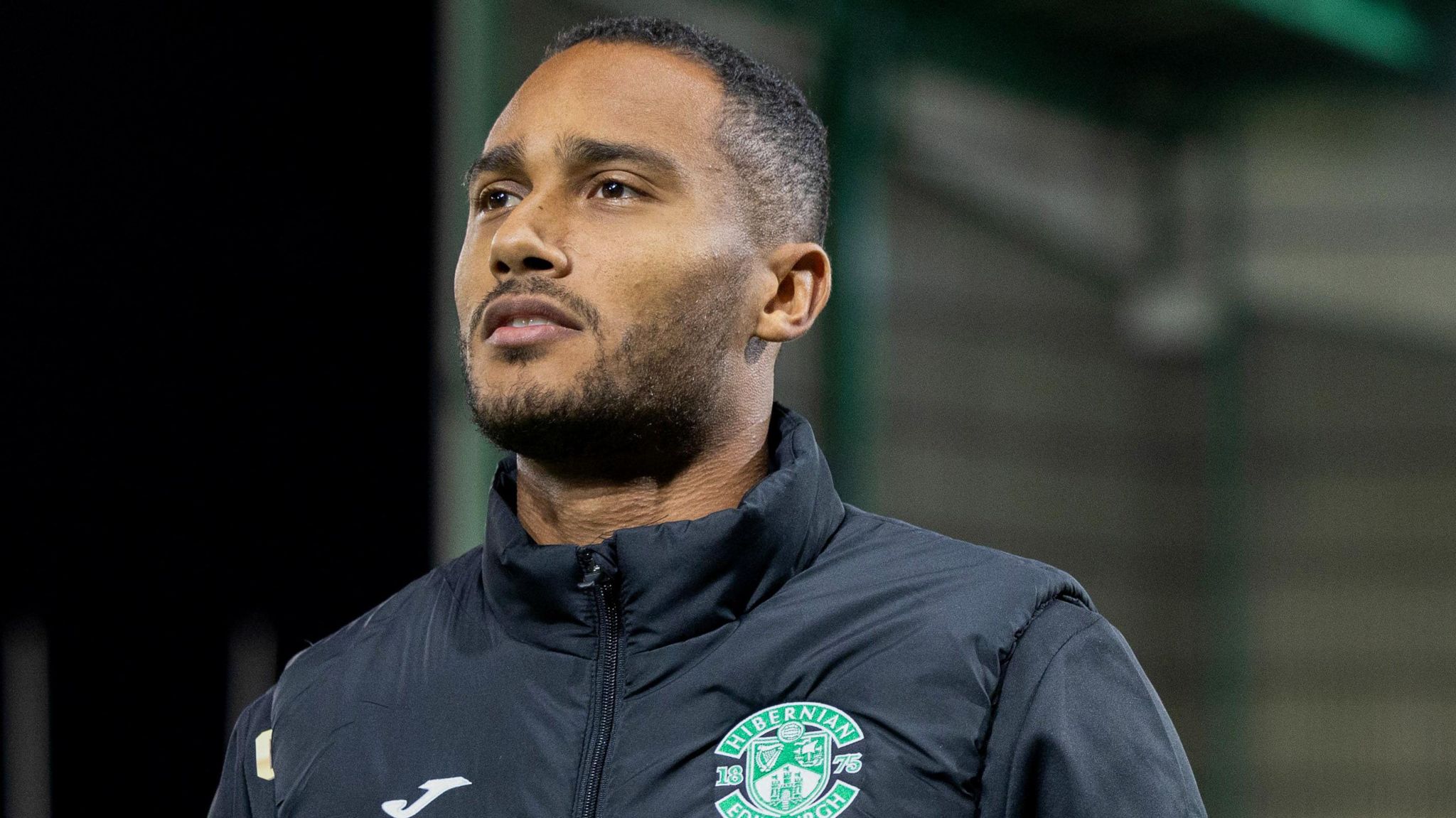 'We need to put it right,' says Obita - BBC Sport