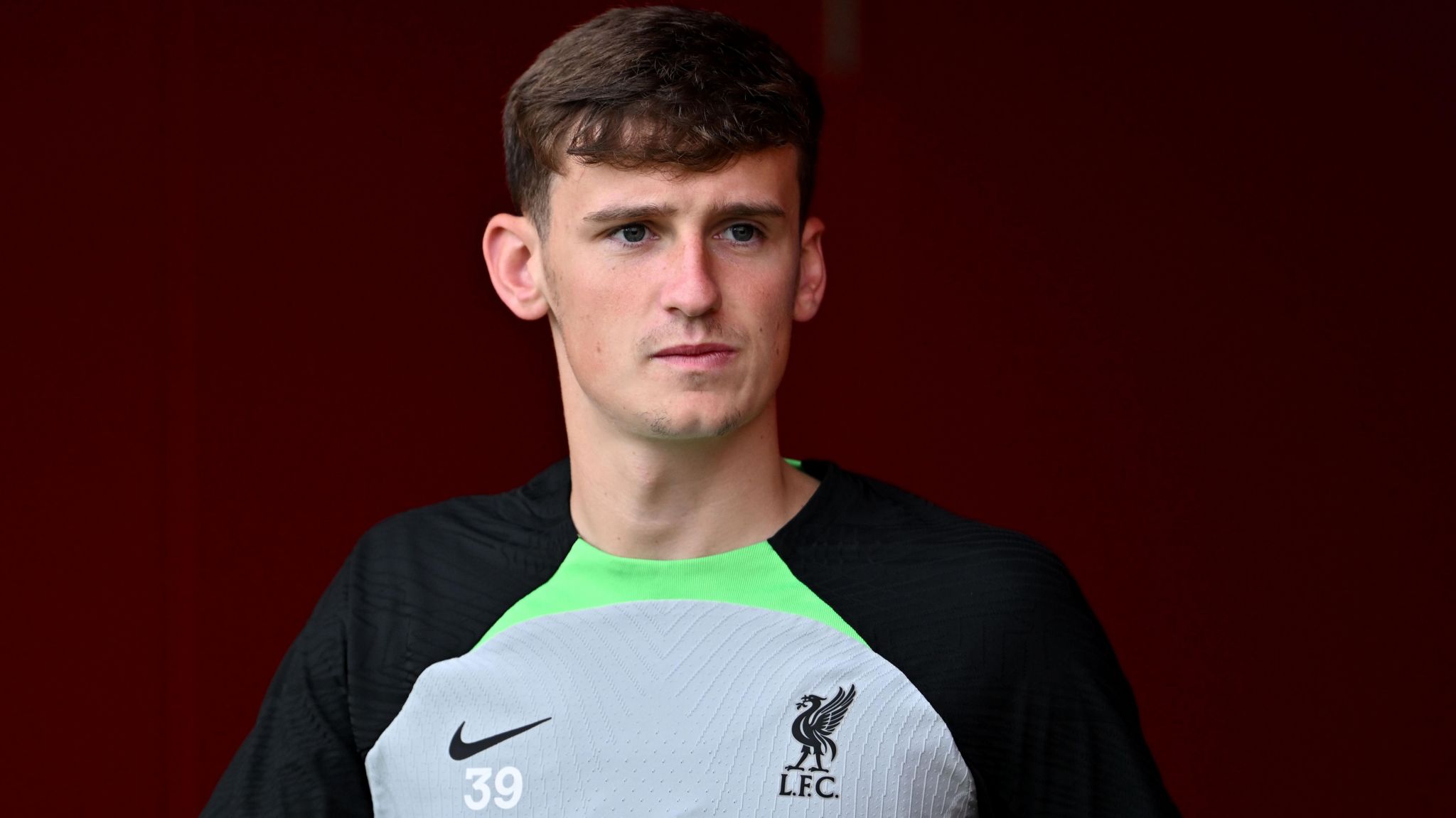 Liverpool transfer news: Tyler Morton attracting interest - BBC Sport