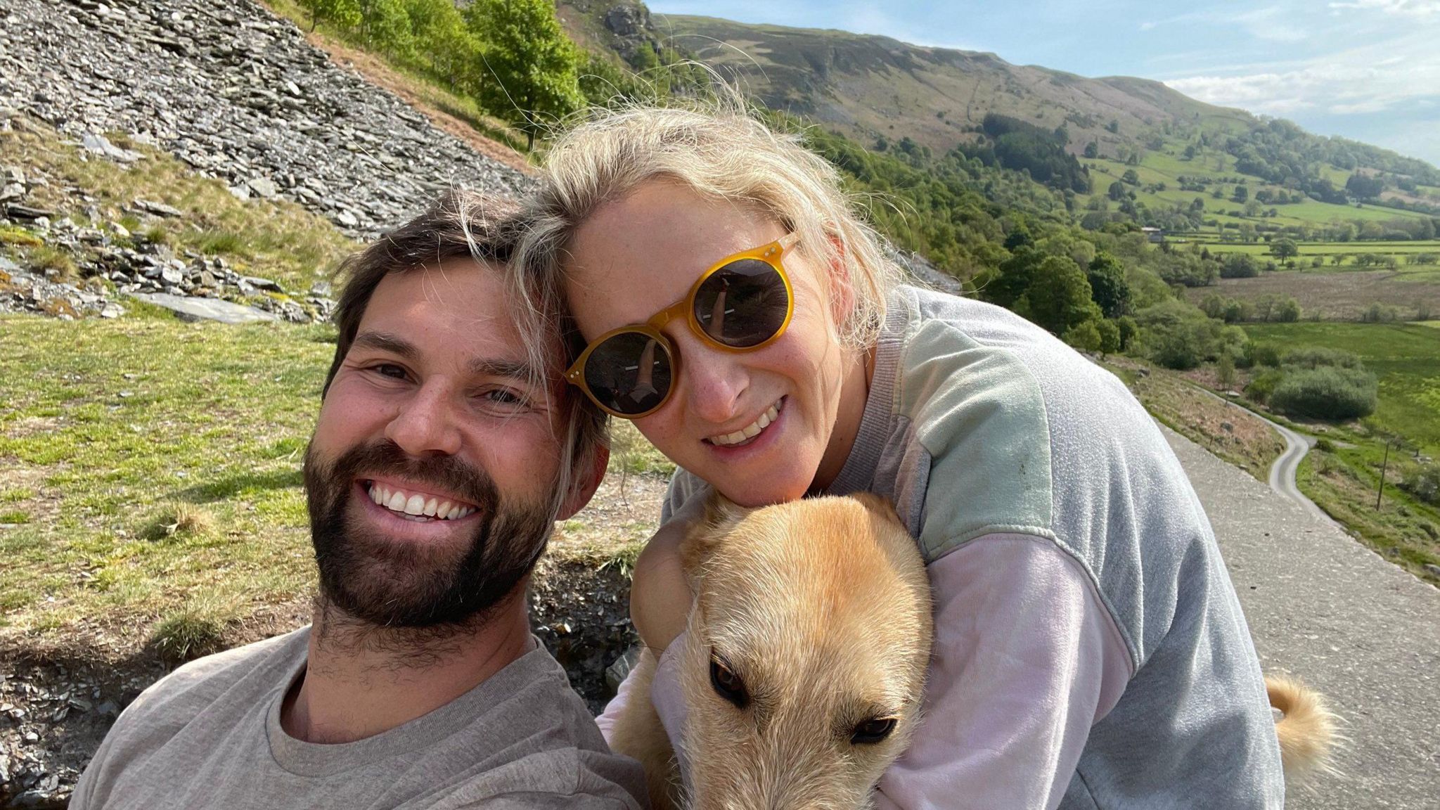 Myton Hospices plans metal butterfly display to honour loved ones - BBC ...