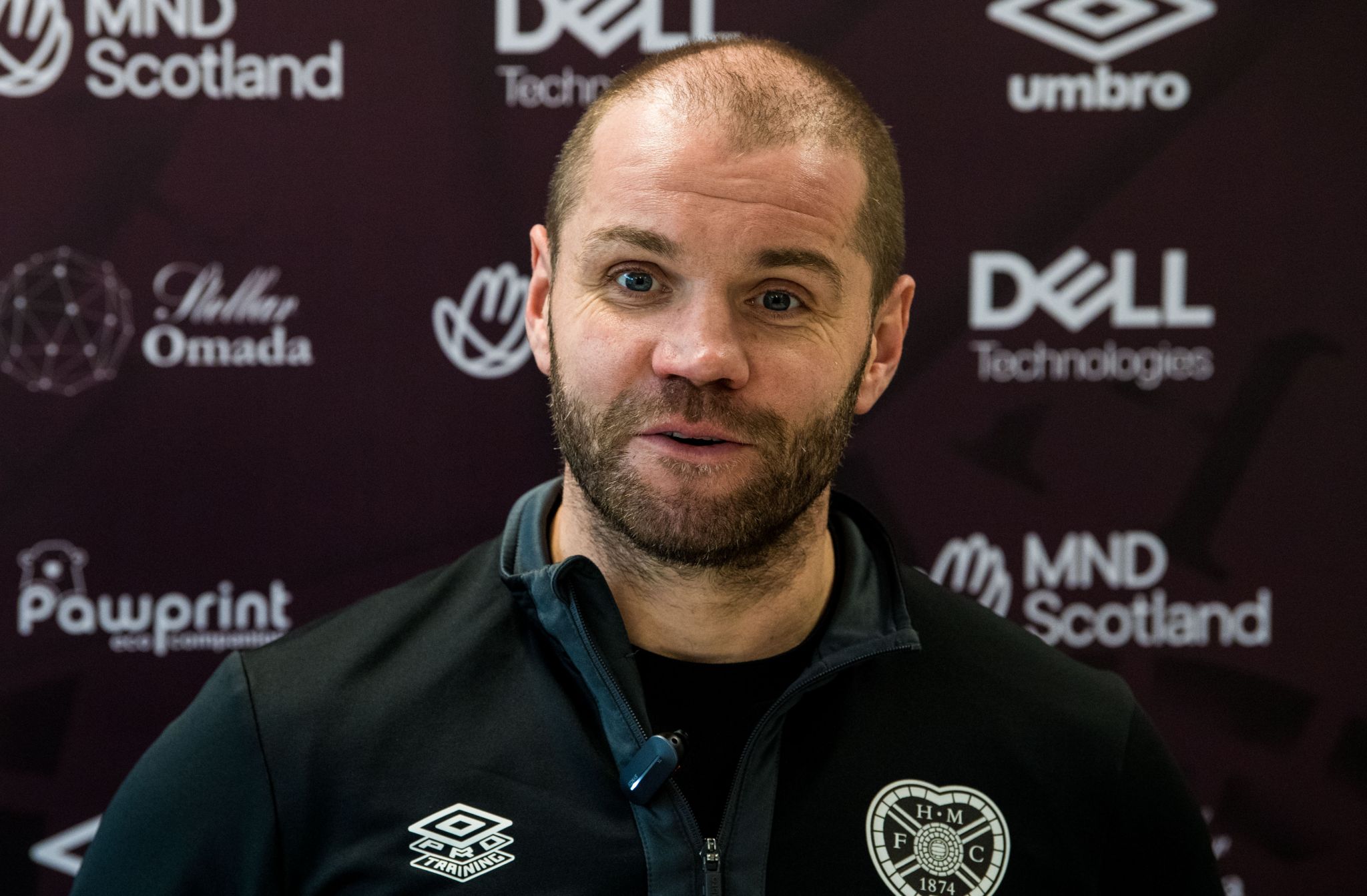 Neilson on Kuol interest, defensive reinforcements & VAR - BBC Sport