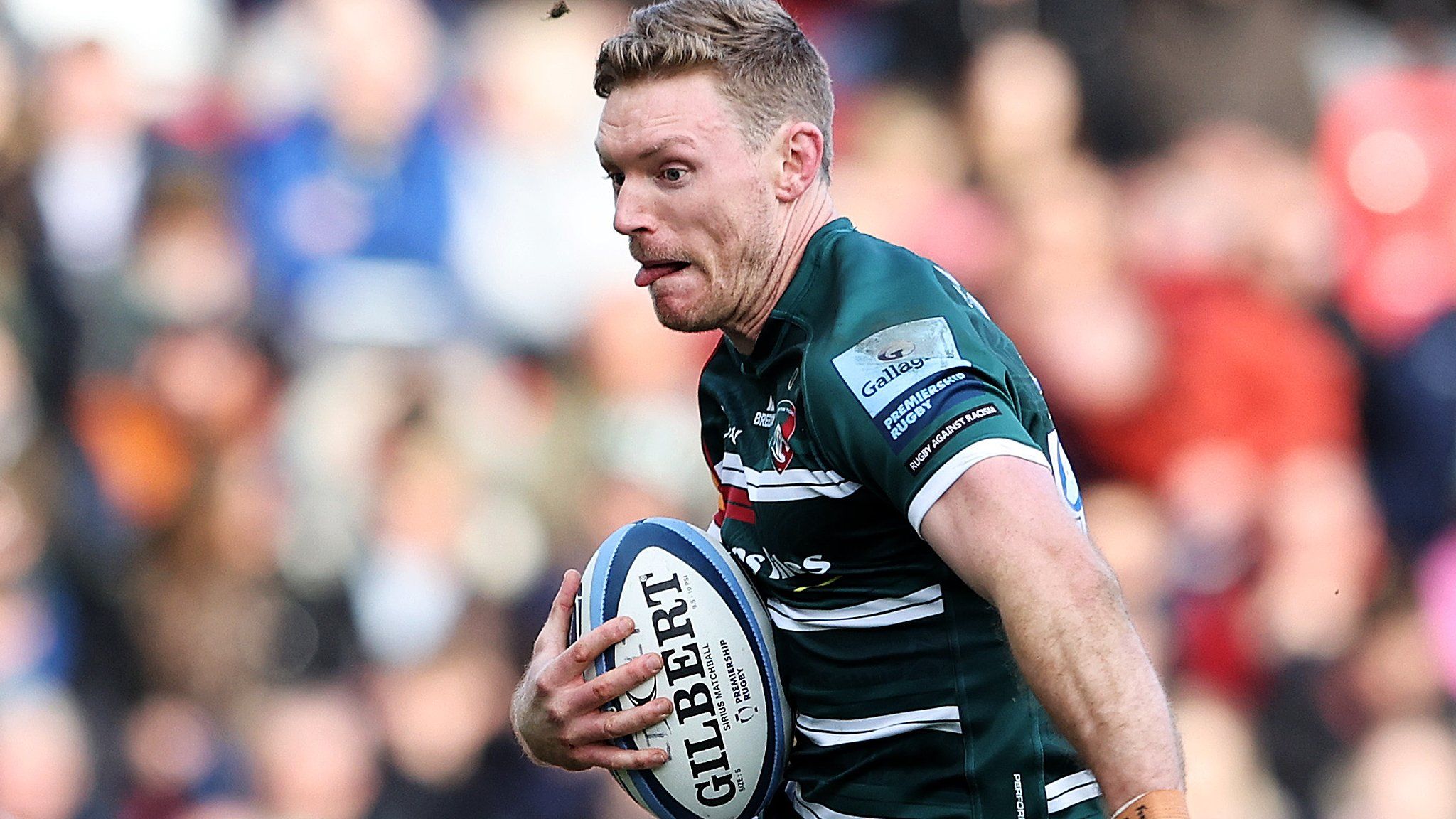 Premiership Rugby Cup: Gloucester score six tries to reach semis with ...