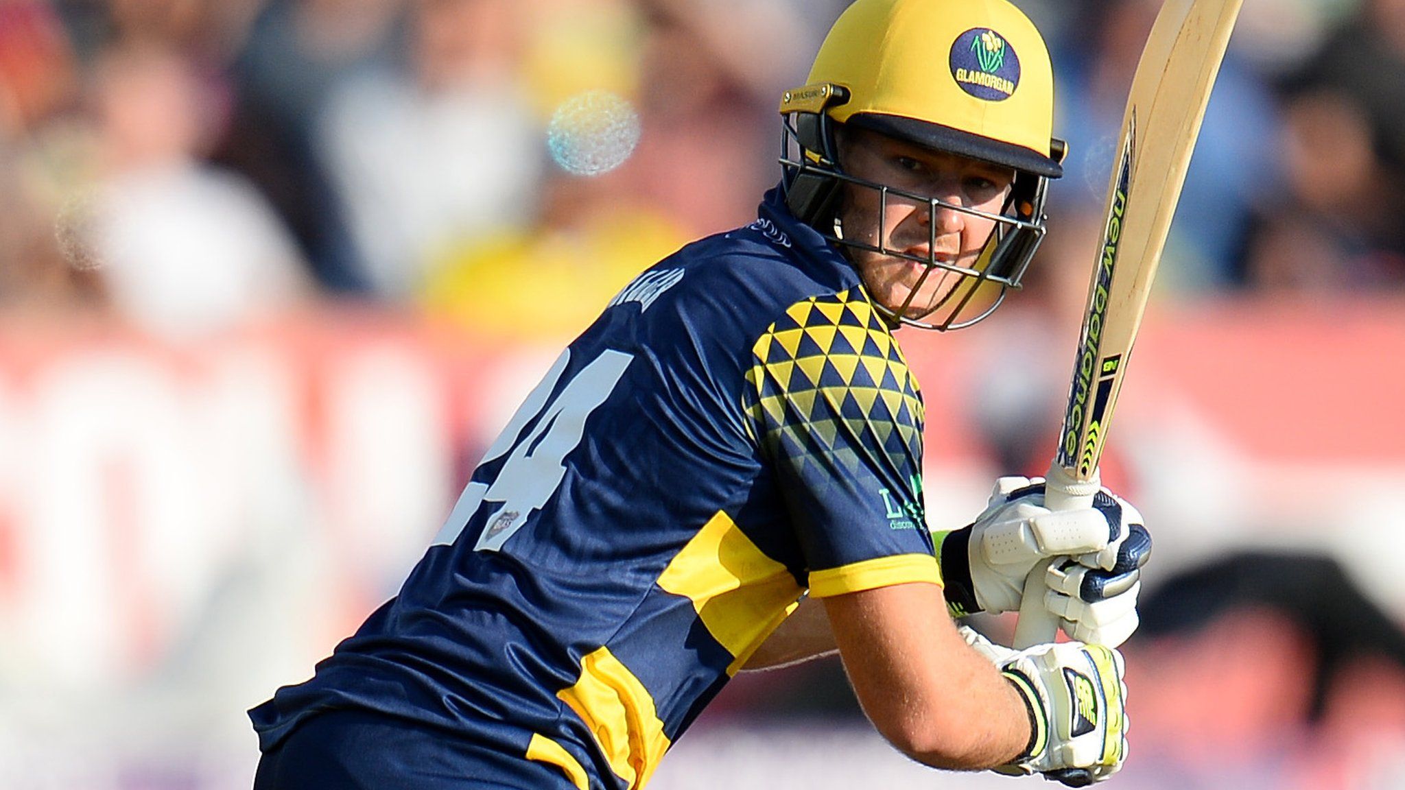 Women's British Open: Welsh golfer Lydia Hall backs links experience ...