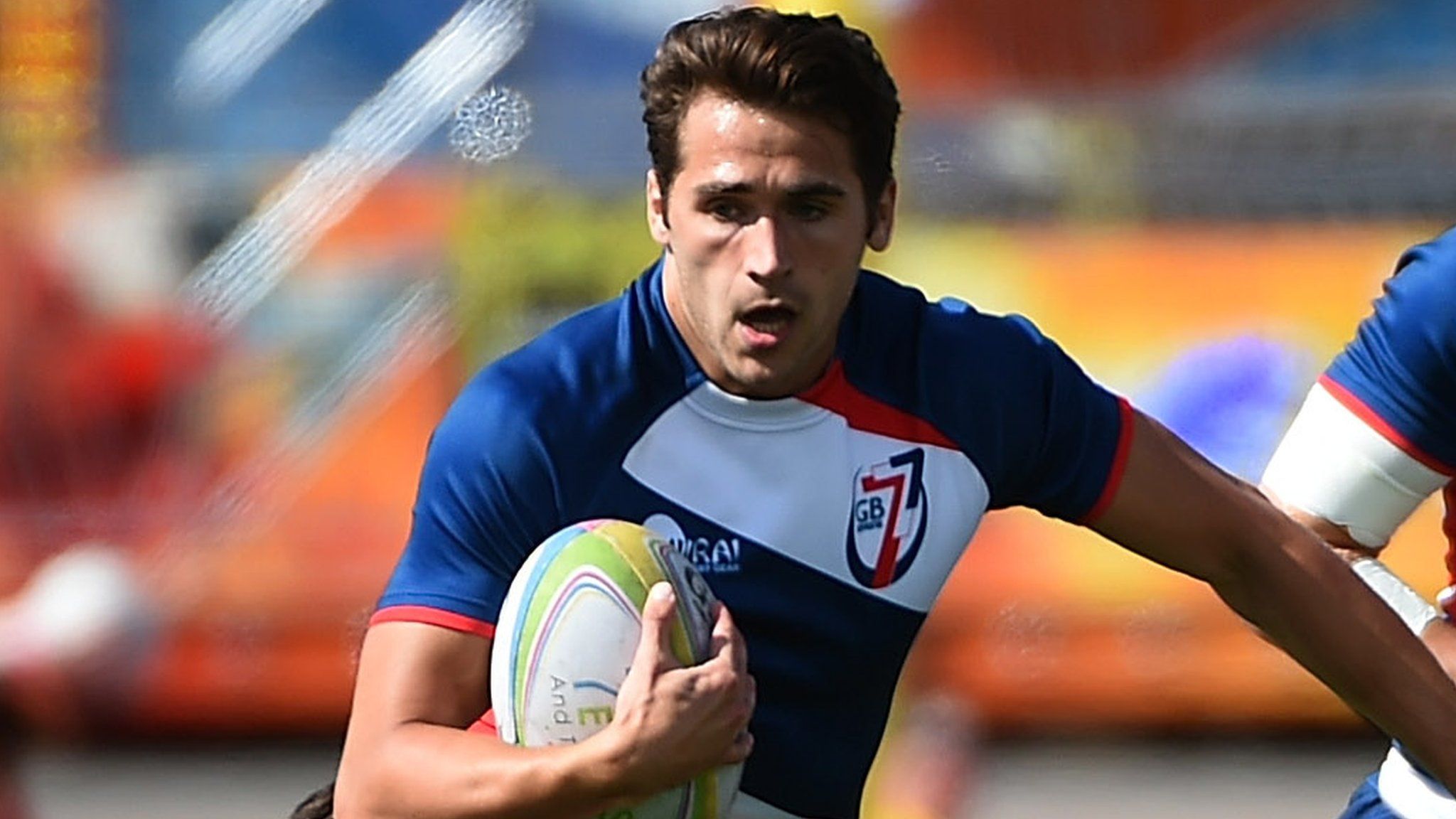 Rio 2016: Injured Luke Morgan out of Olympic GB Sevens contention - BBC ...