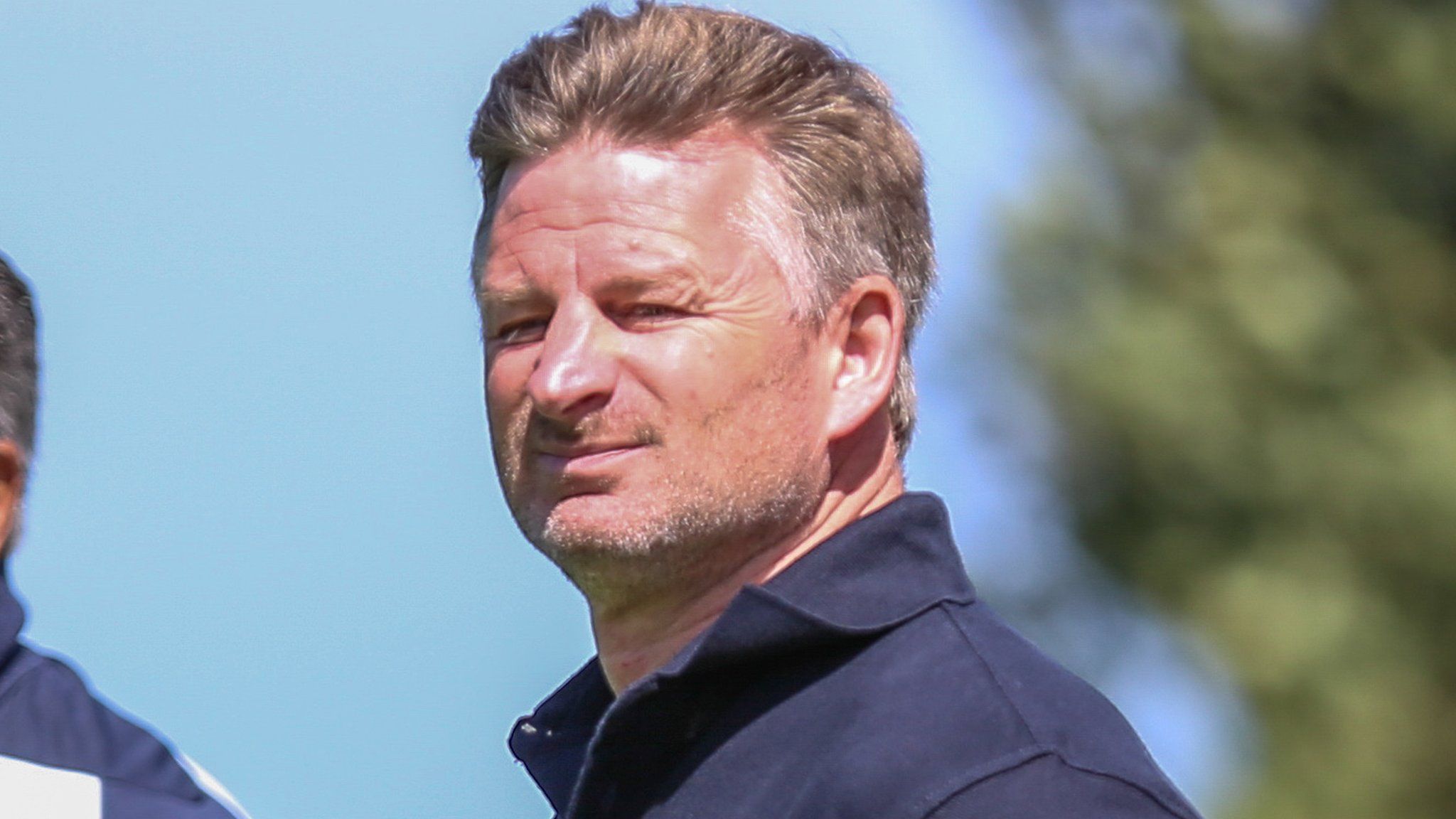 Robbie Legg: Guernsey FC forward hailed by boss after goalscoring ...