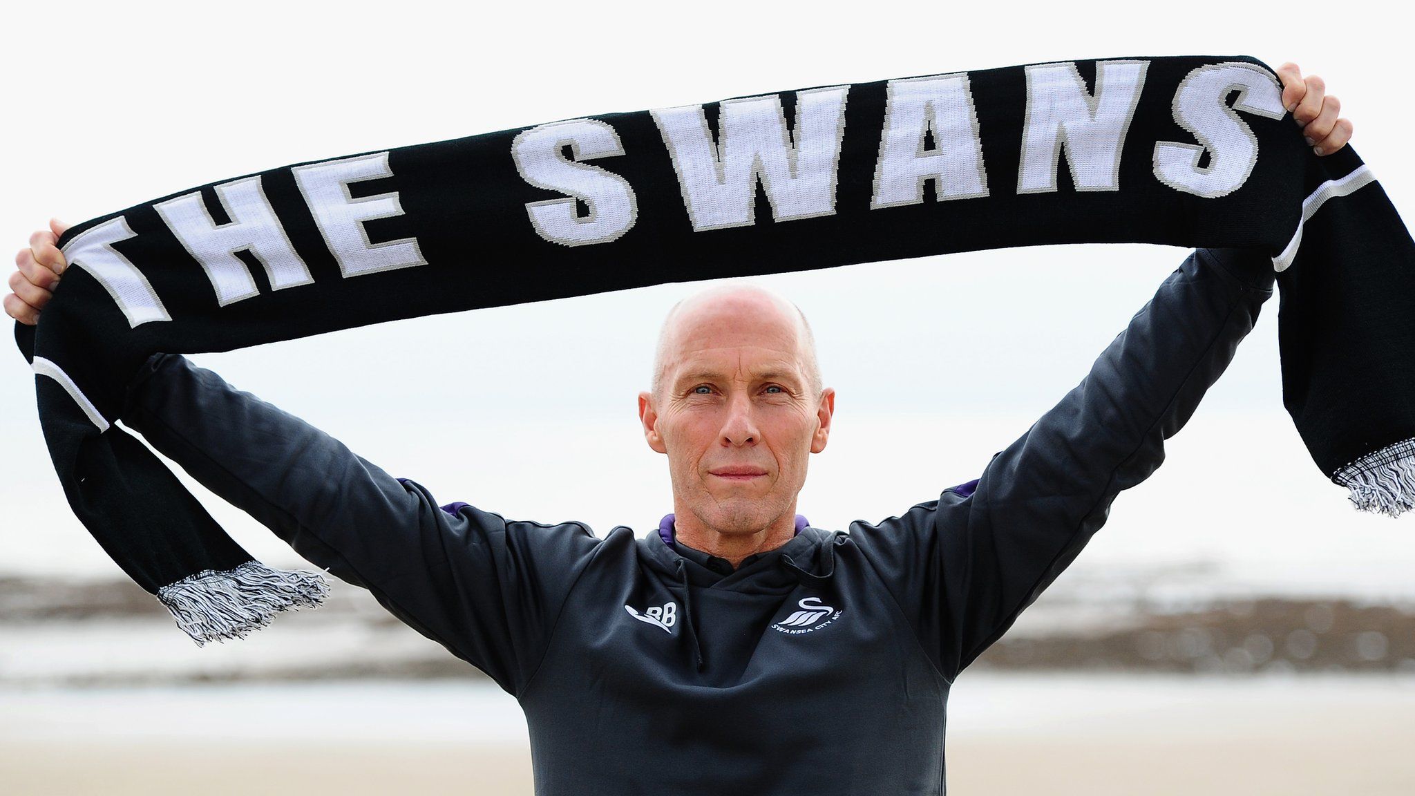 Swansea City: Bob Bradley to appoint Pierre Barrieu to his backroom ...