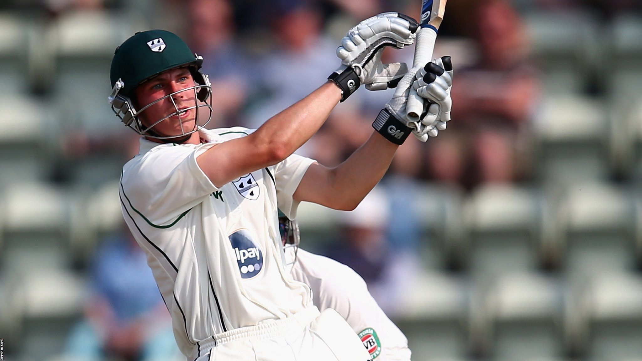 Worcestershire: Tom Fell now faces chemotherapy and is sidelined until ...