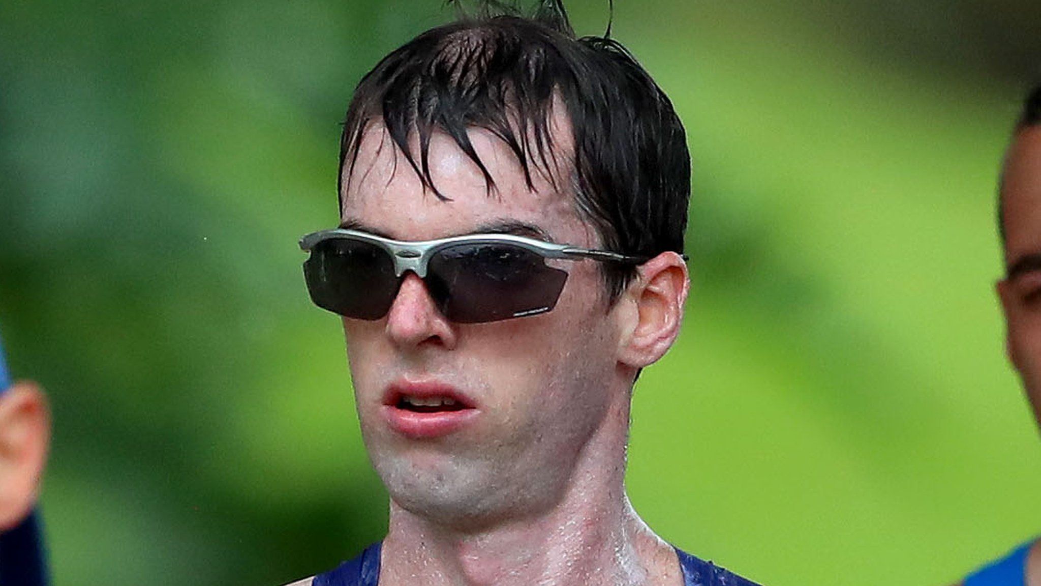 Paul Pollock: Irish champion will target top-10 finish at European ...