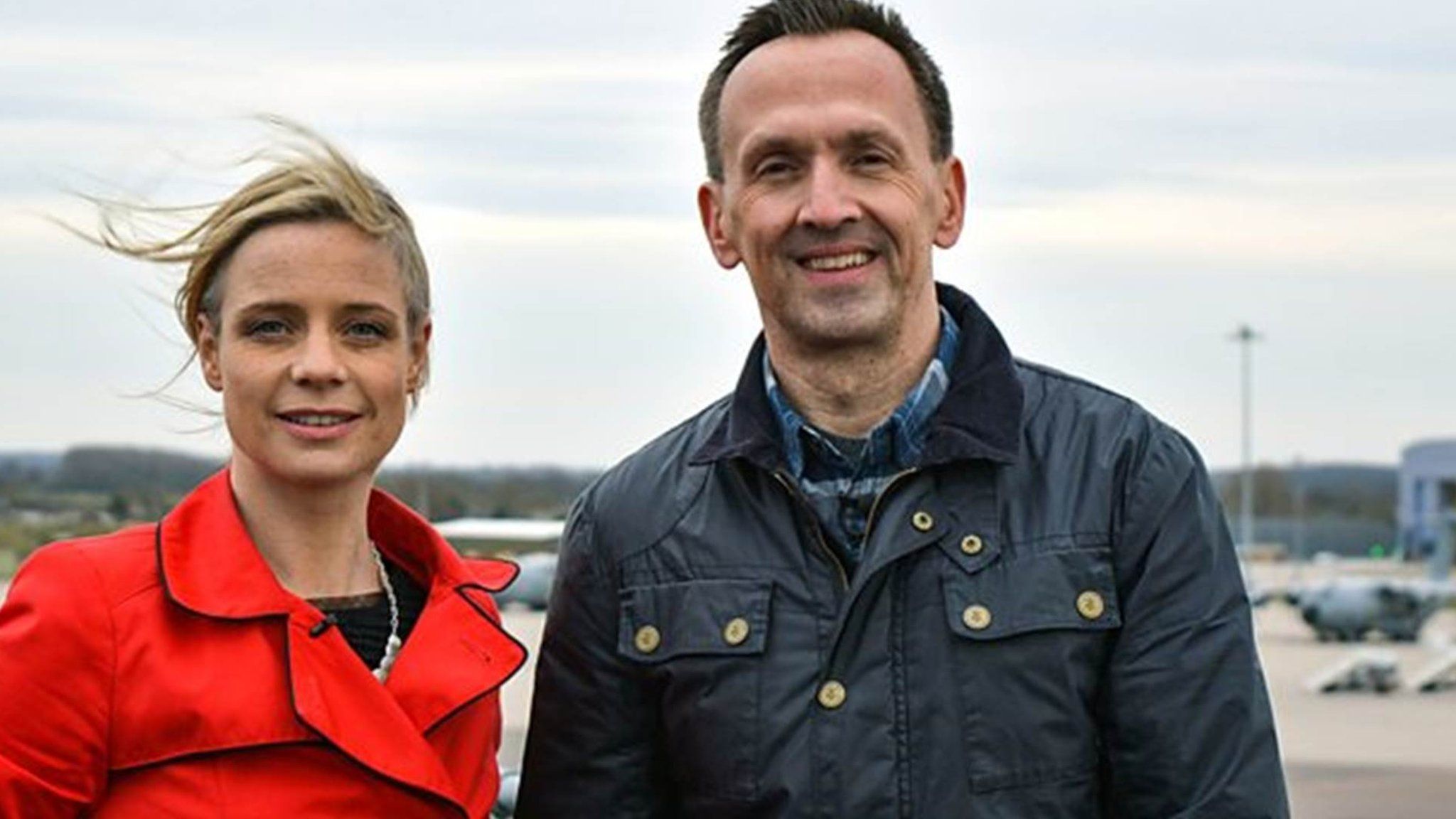 Weather World - BBC Weather