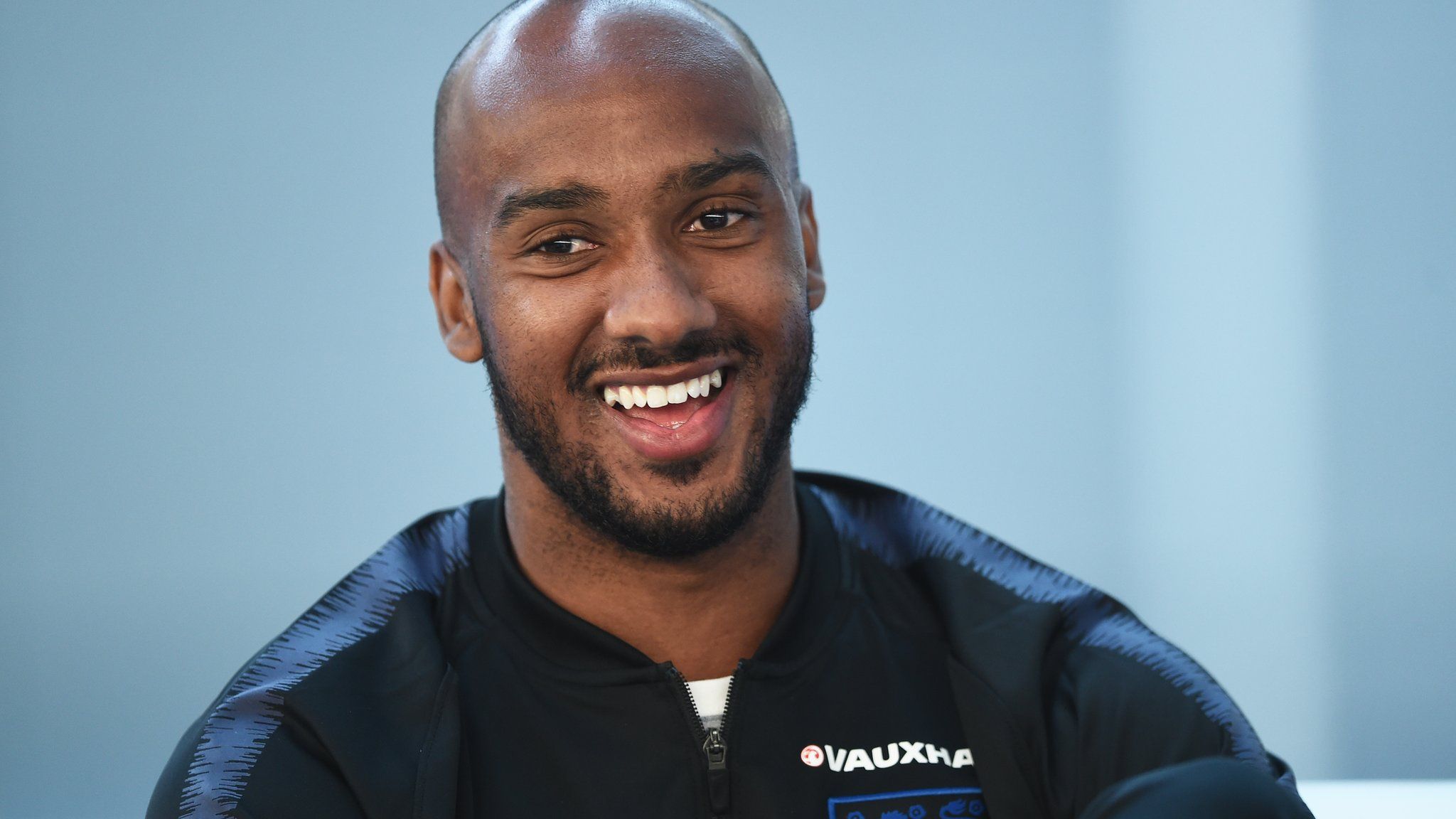 World Cup 2018: England midfielder Fabian Delph returns home for birth ...