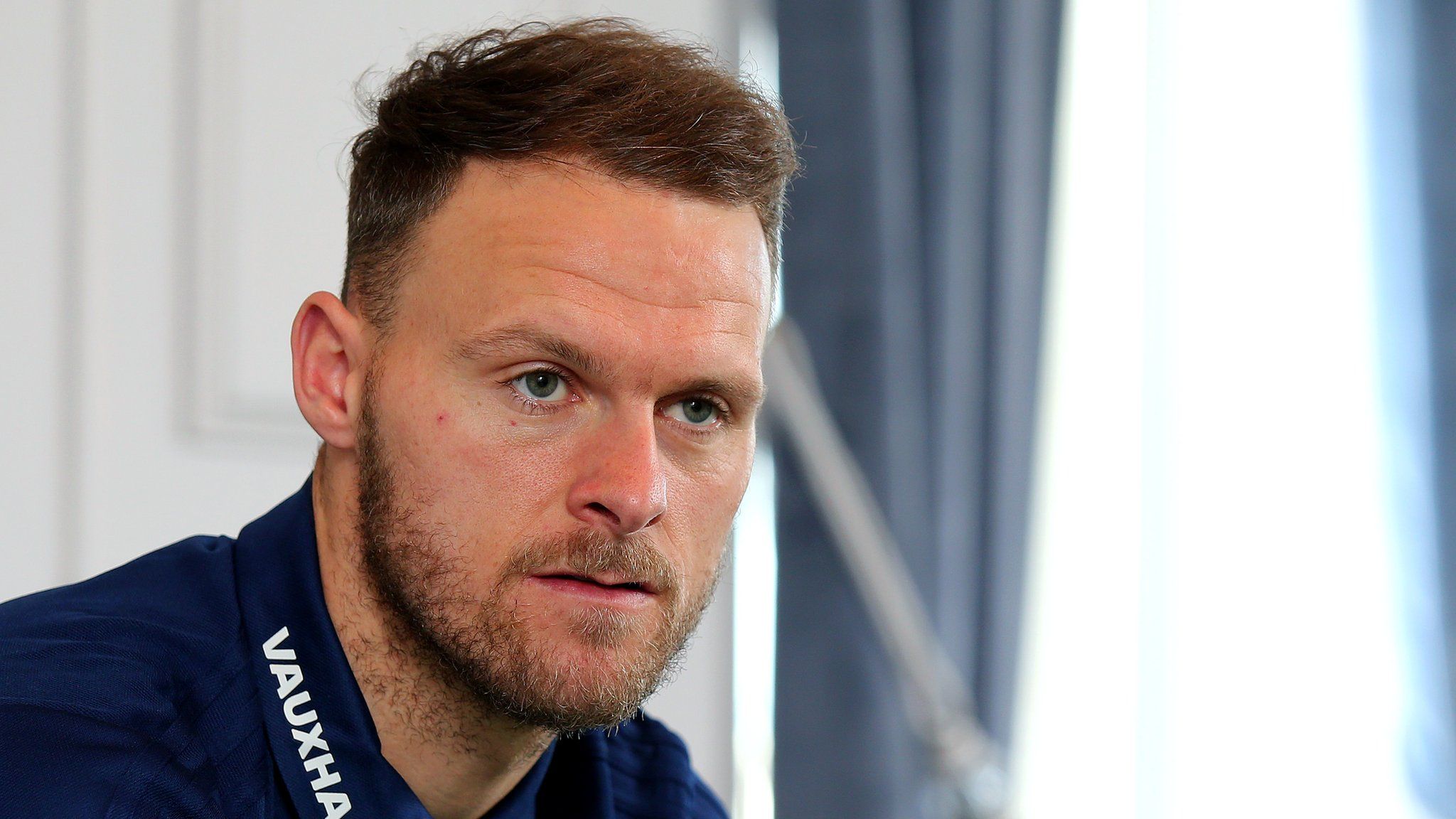 Northern Ireland: Whyte and McGeehan called up for Central American ...