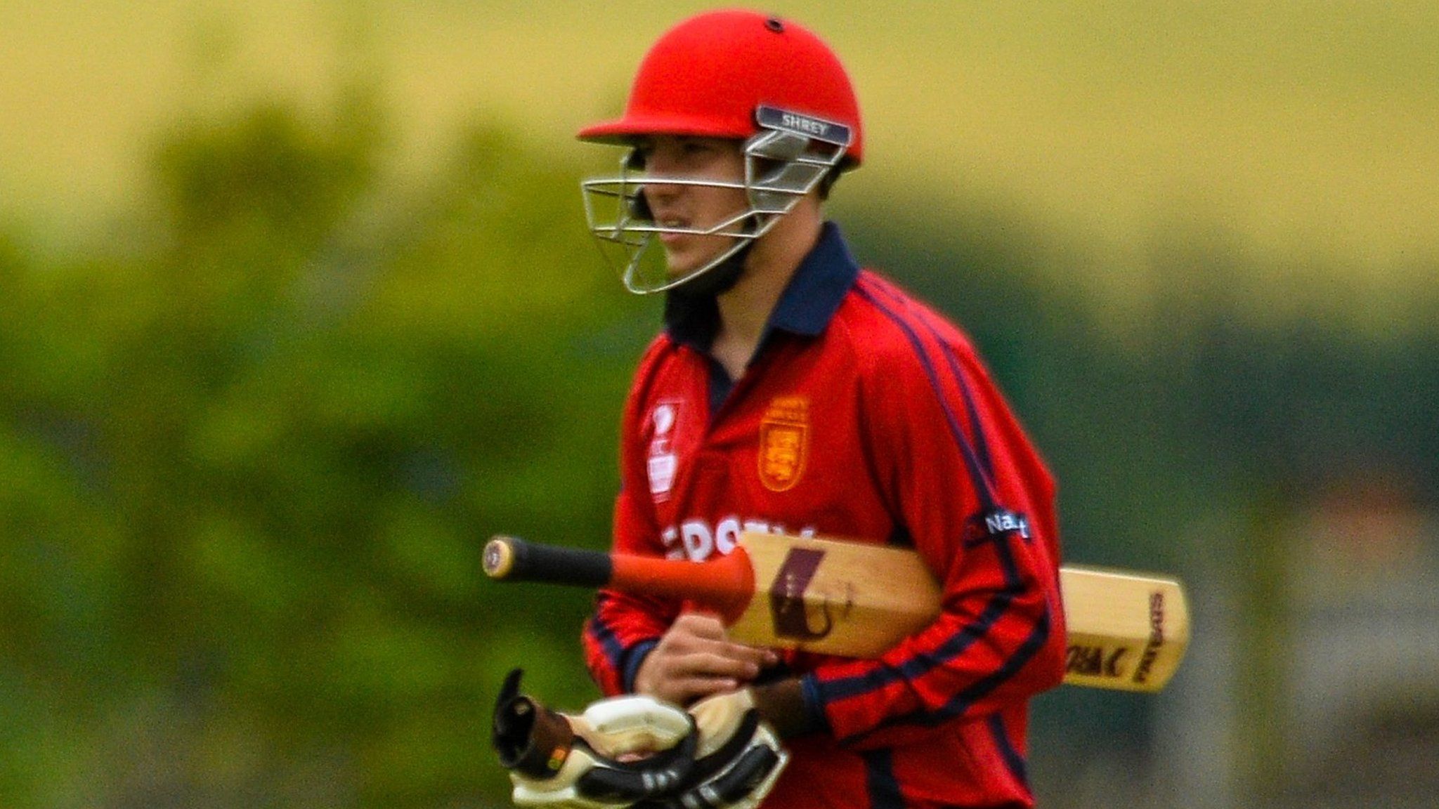 2022 T20 World Cup qualifying: Jersey beat Germany to reach global ...