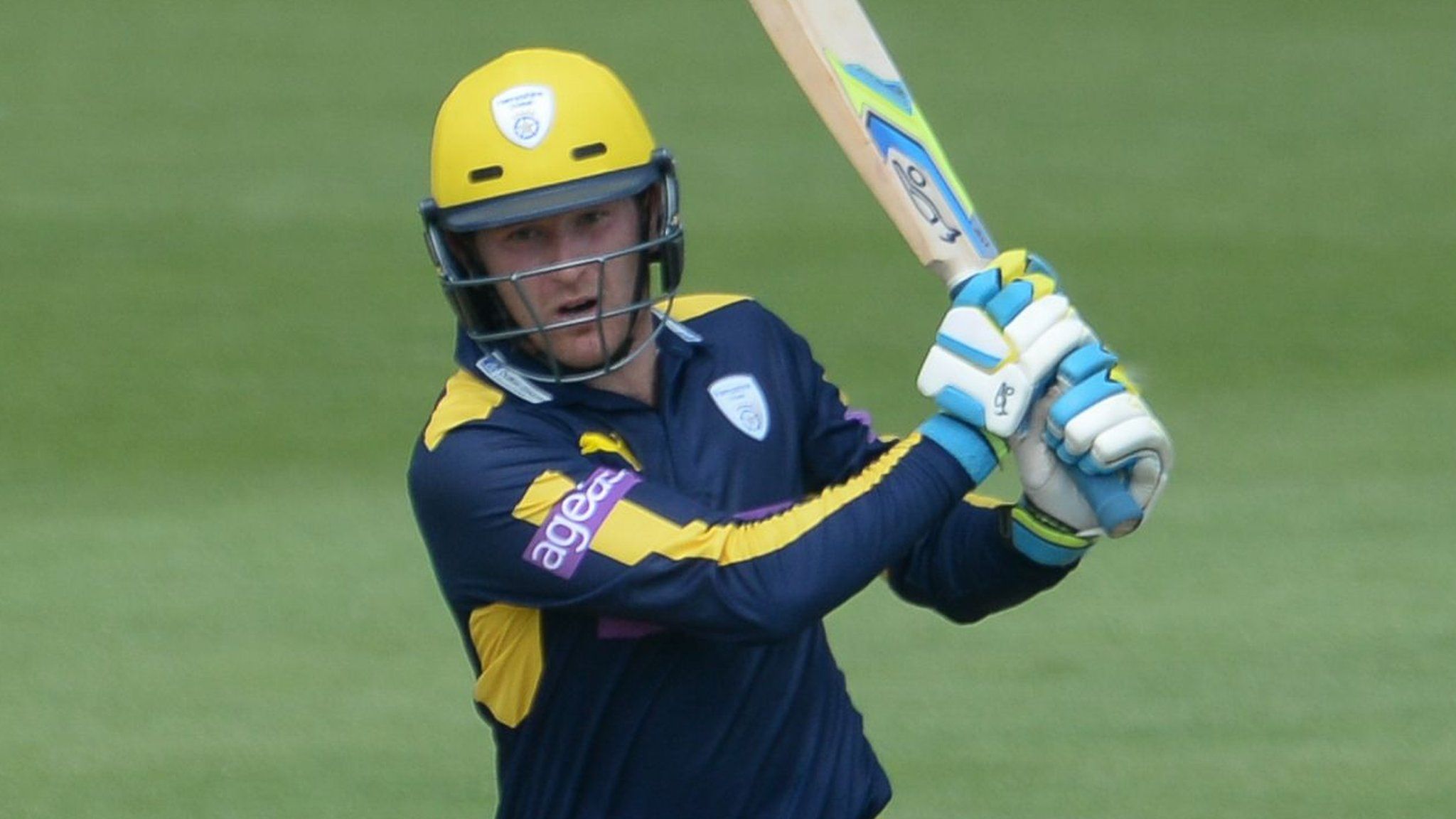 Liam Dawson: Hampshire all-rounder on potential England debut at Ageas ...