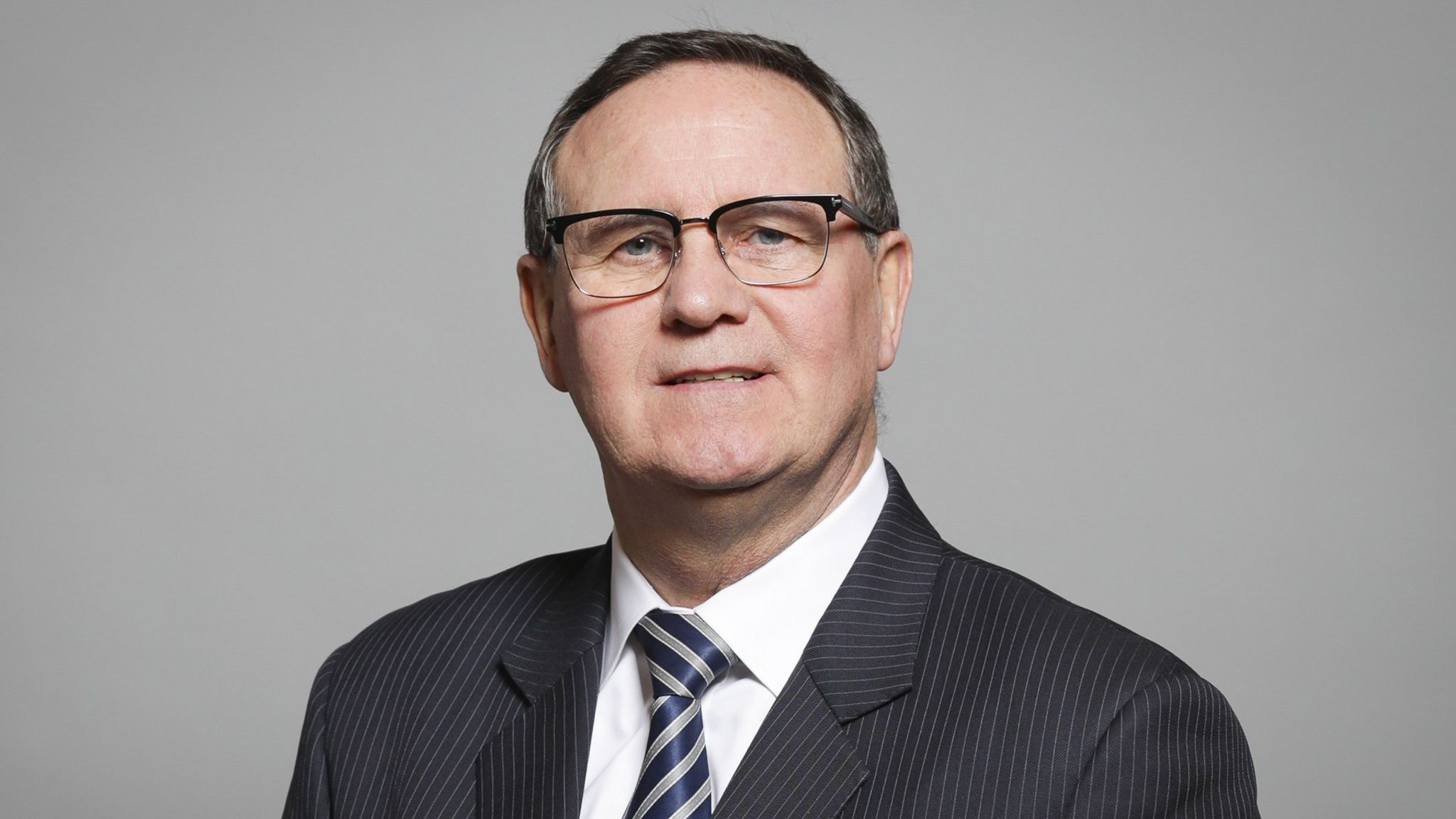 Lord Haughey plans to build 11,000 affordable homes - BBC News