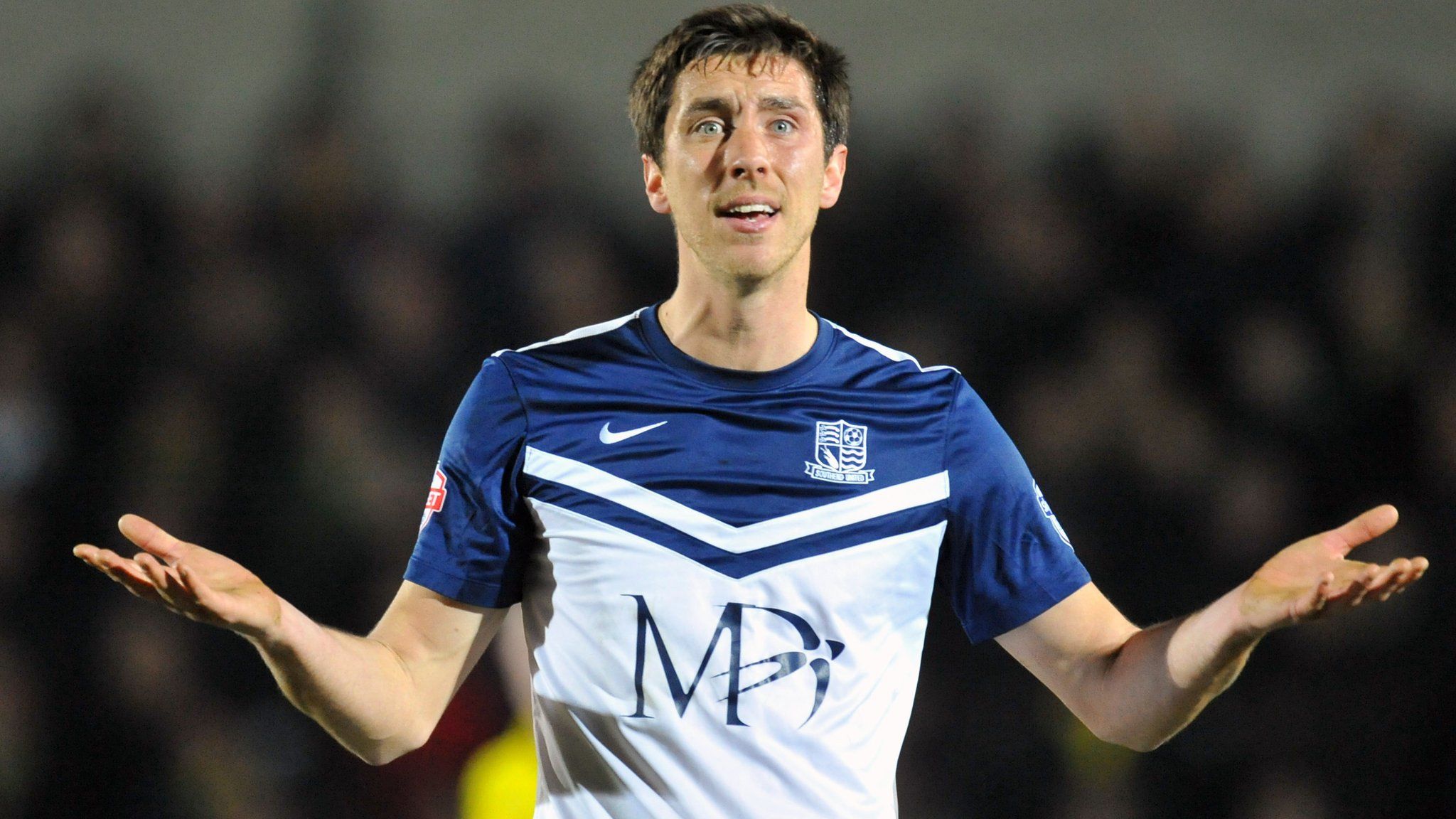 Luke Prosser: Colchester United sign former Southend United defender ...