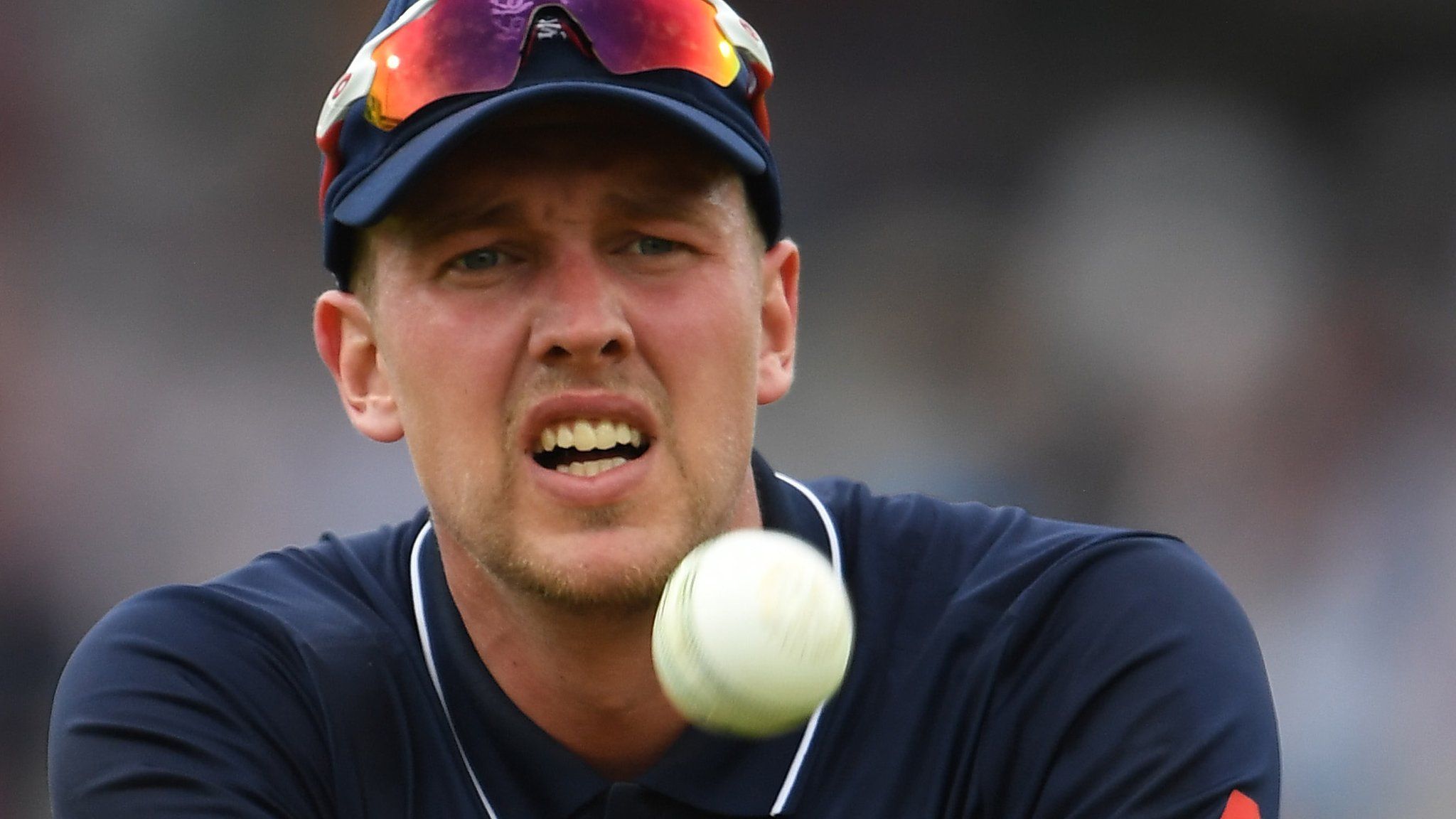 Tim Paine: Australia 'won't be silent' in England ODI series - BBC Sport