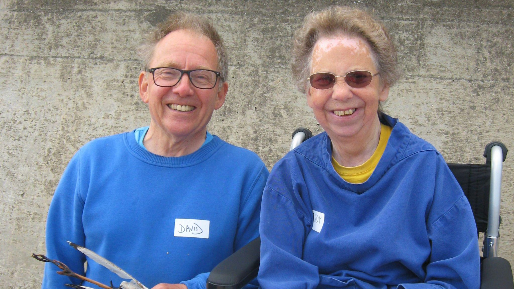 80-year-old cycles from Bridlington to Bradford for hospital charity ...