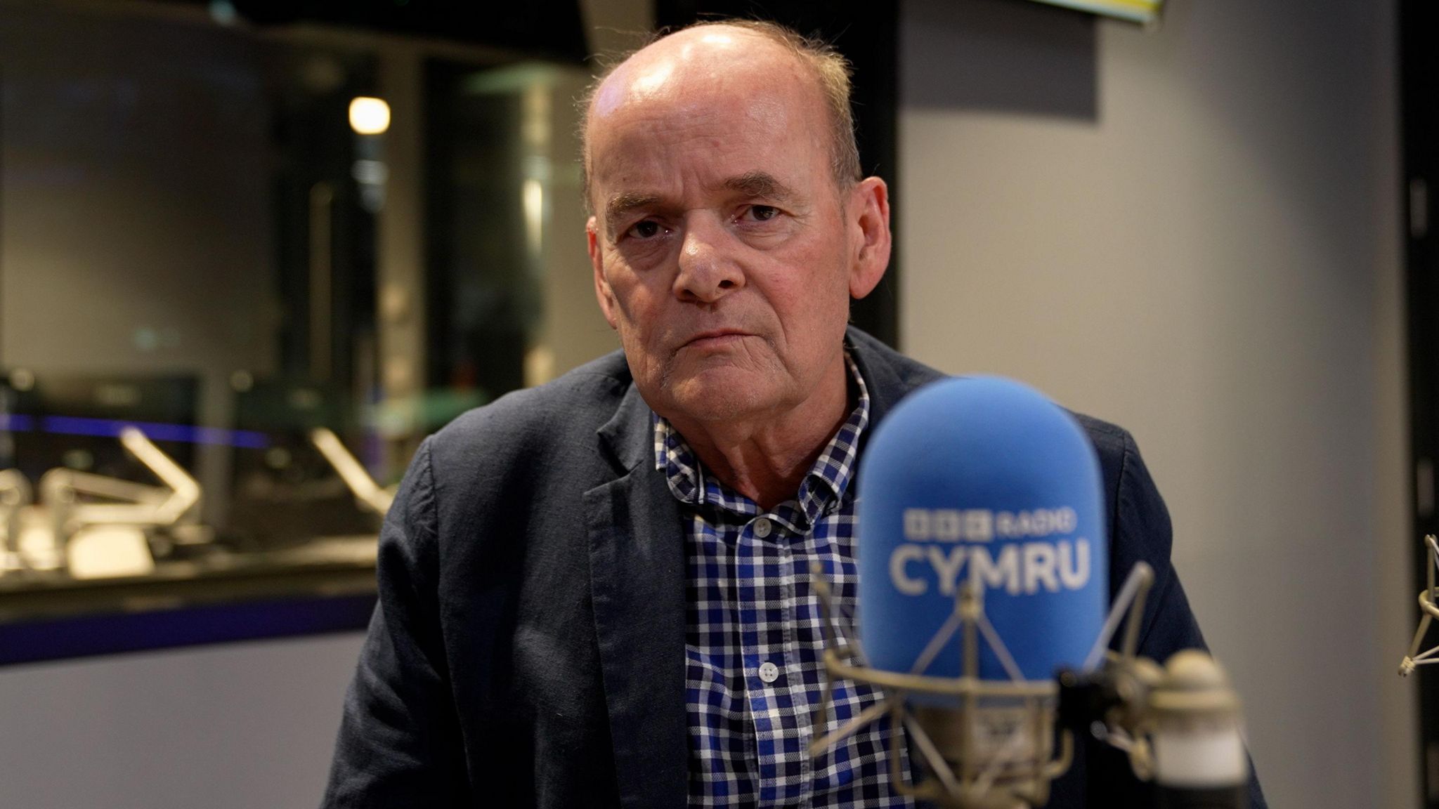 Blog Vaughan Roderick: 'Wythnos dda i'r ceffyl blaen' - BBC Cymru Fyw