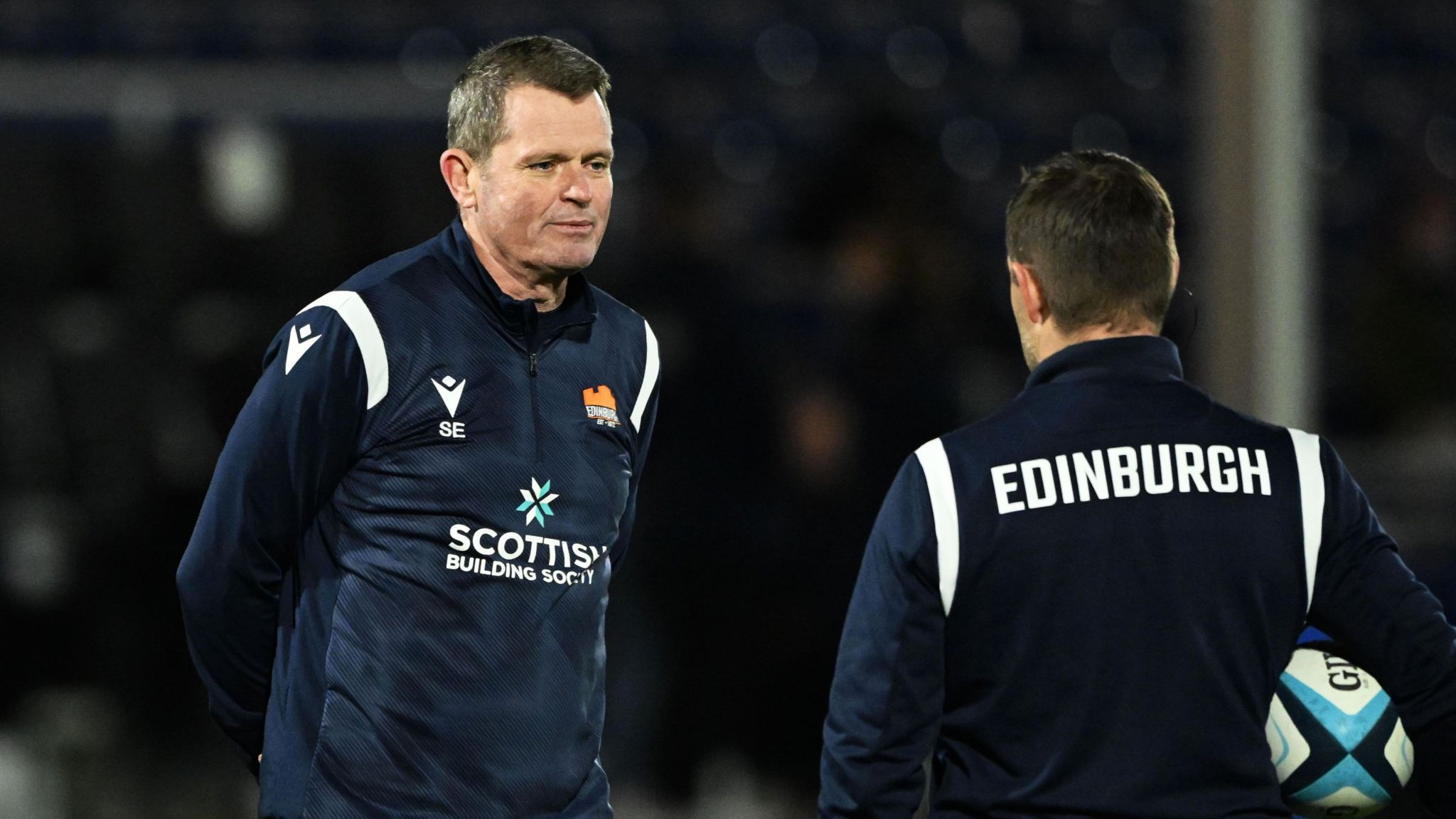 Everitt warns against complacency after Bulls win - BBC Sport