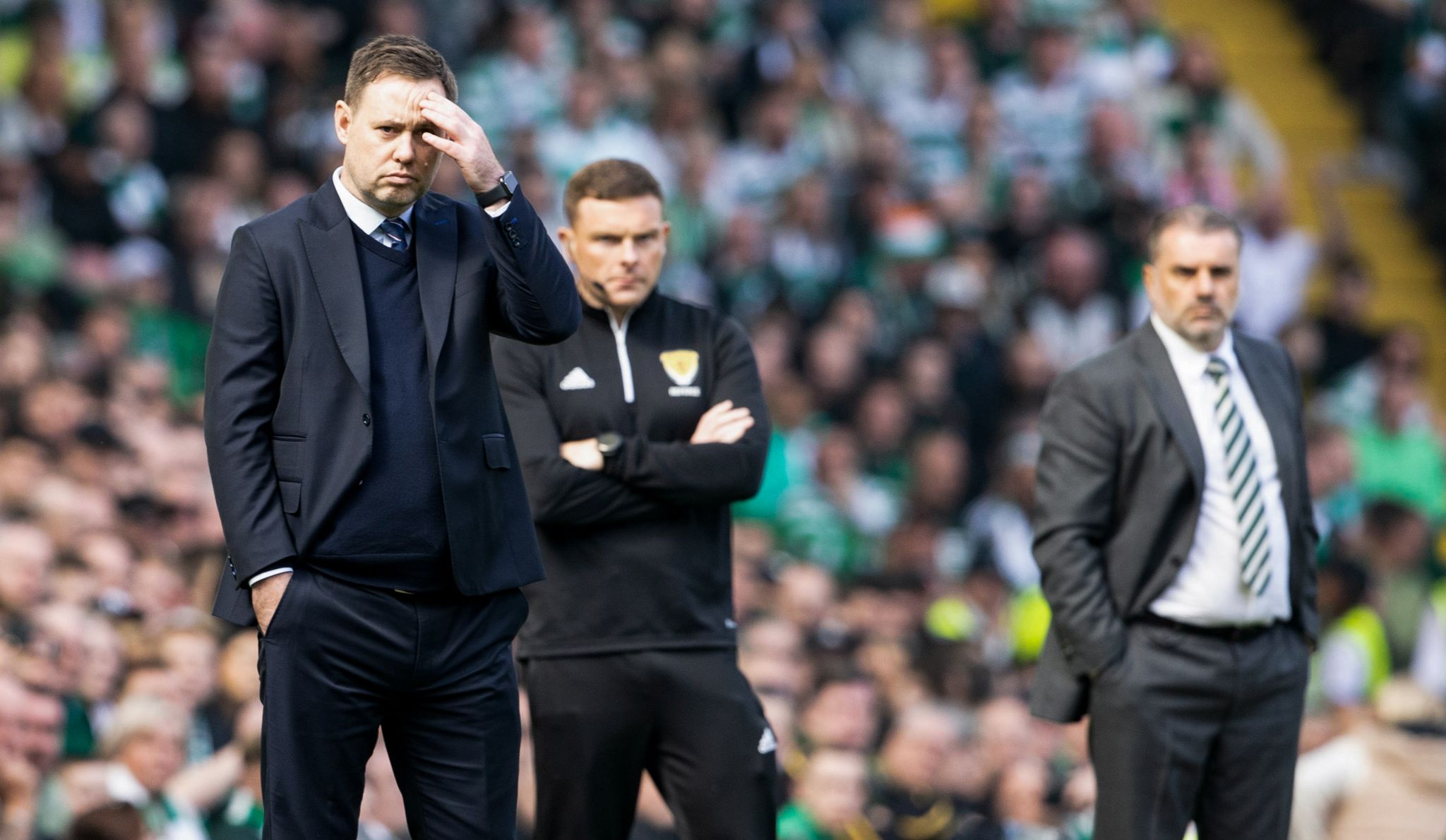 'This is a chance to put a few wrongs right' - Beale - BBC Sport