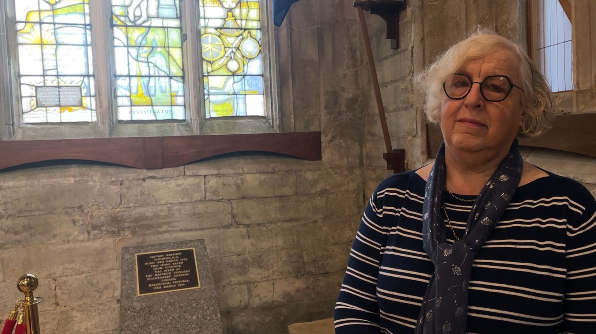 Matthew Flinders: Navy funeral plan for explorer who named Australia ...