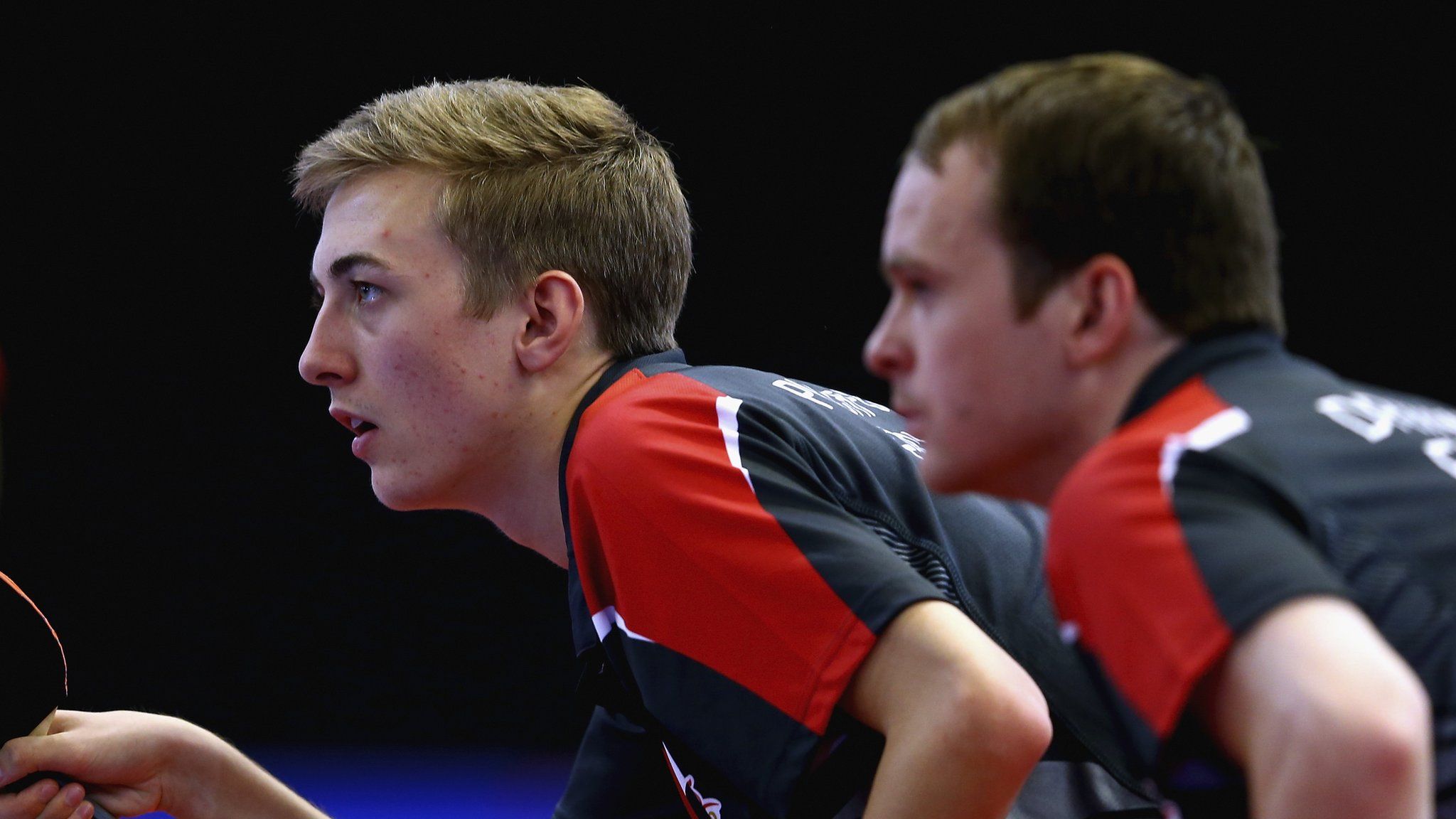 Table tennis at the Rio 2016 Olympics: All you need to know - BBC Sport