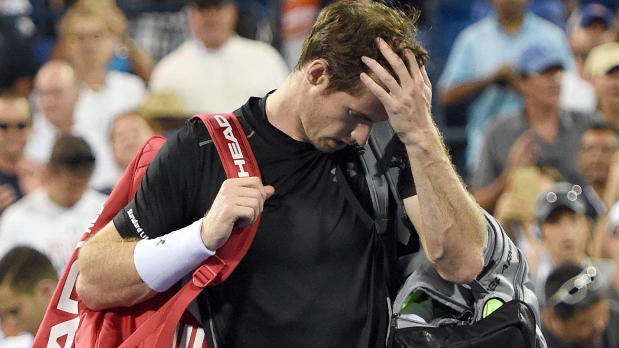 Tom English: Poland challenge next for fighting Scotland - BBC Sport