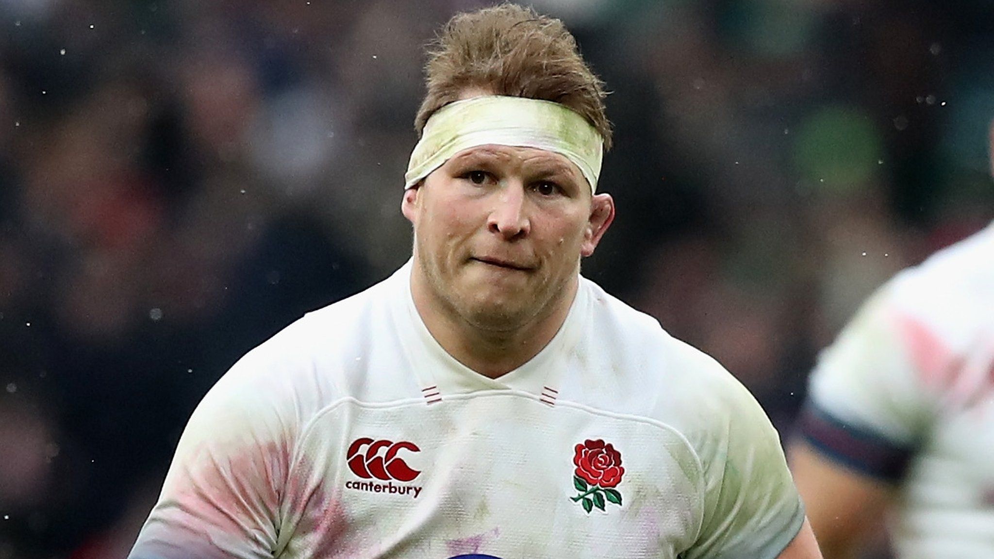 Dylan Hartley: England captain ready for Northampton return after ...