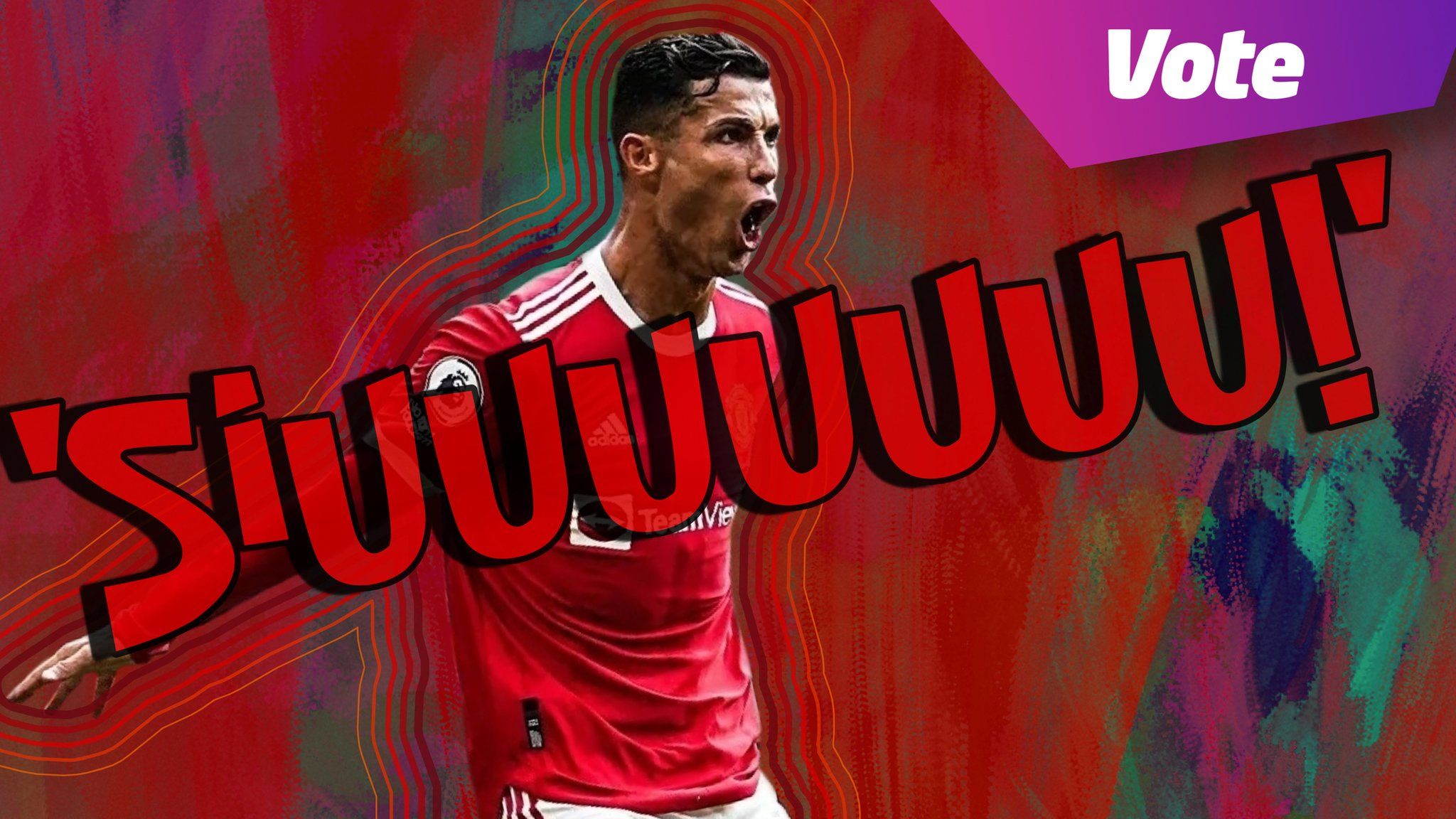 Cristiano Ronaldo: Star breaks more World Cup records - BBC Newsround