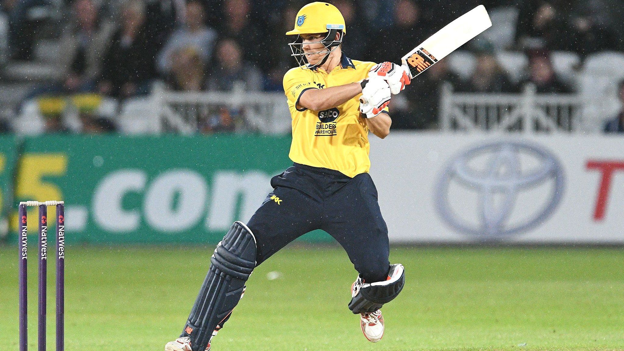 Warwickshire: Bears will not abandon 'conservative' 50-over cricket ...