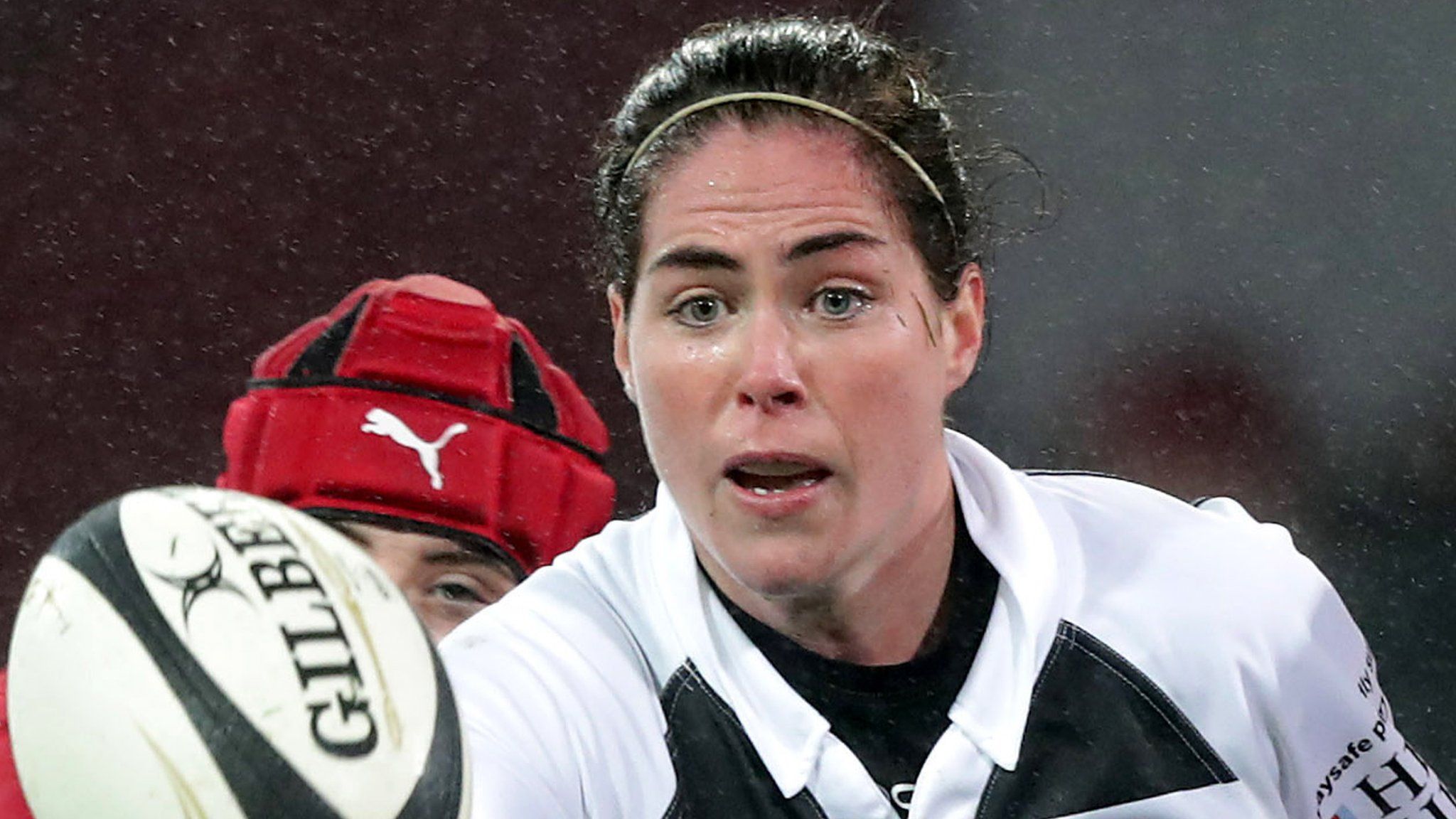 WRU National League results - BBC Sport