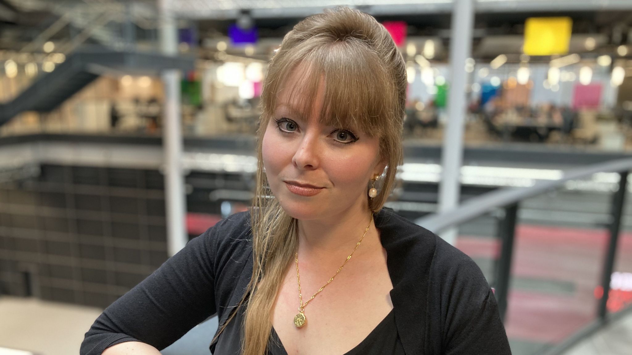 Safle Ffos-y-Fran ger Merthyr Tydfil yn 'fwy peryglus' nag erioed - BBC ...