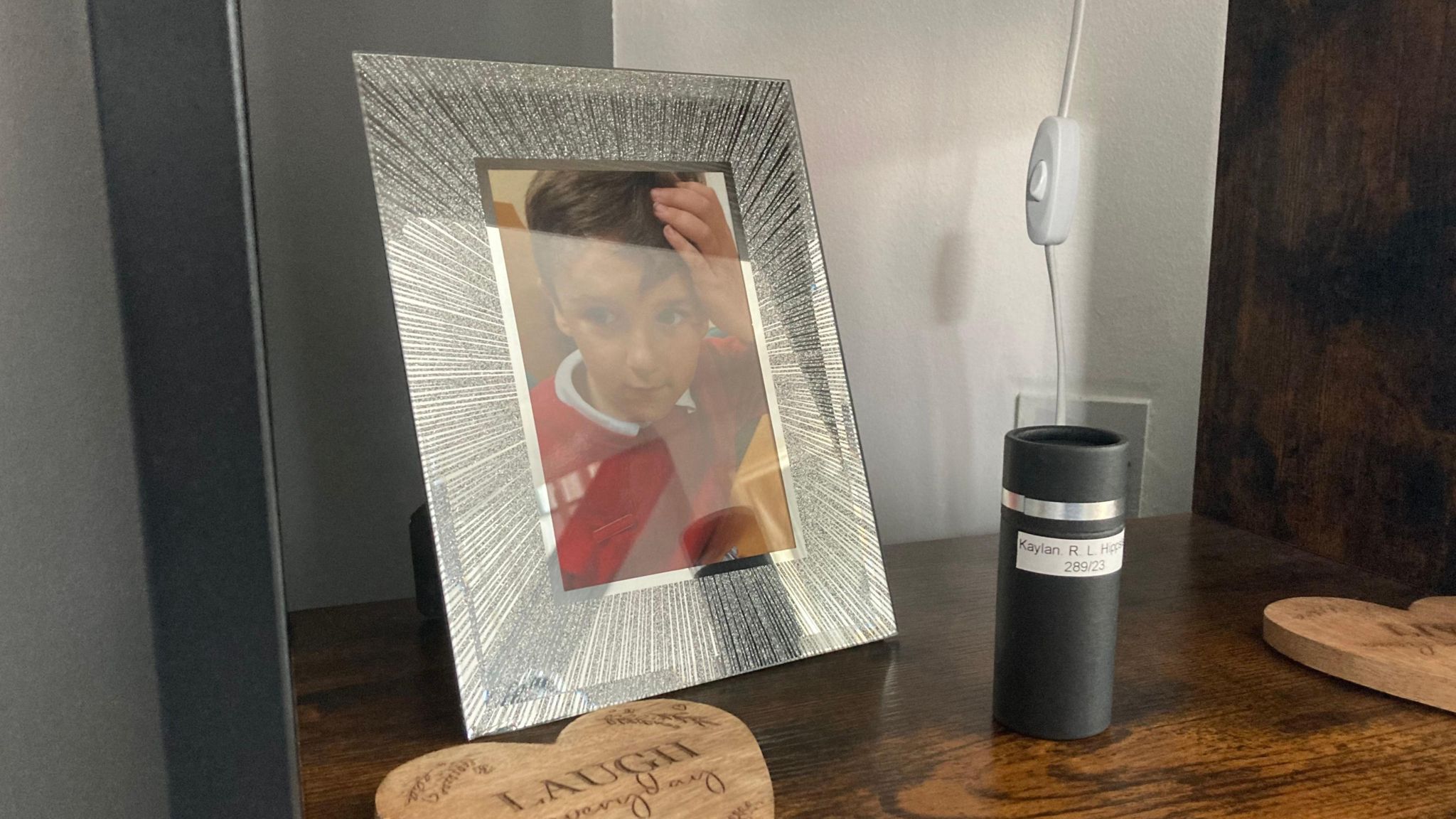 Kaylan Hippsley killer's sentence 'an insult' to his memory - BBC News