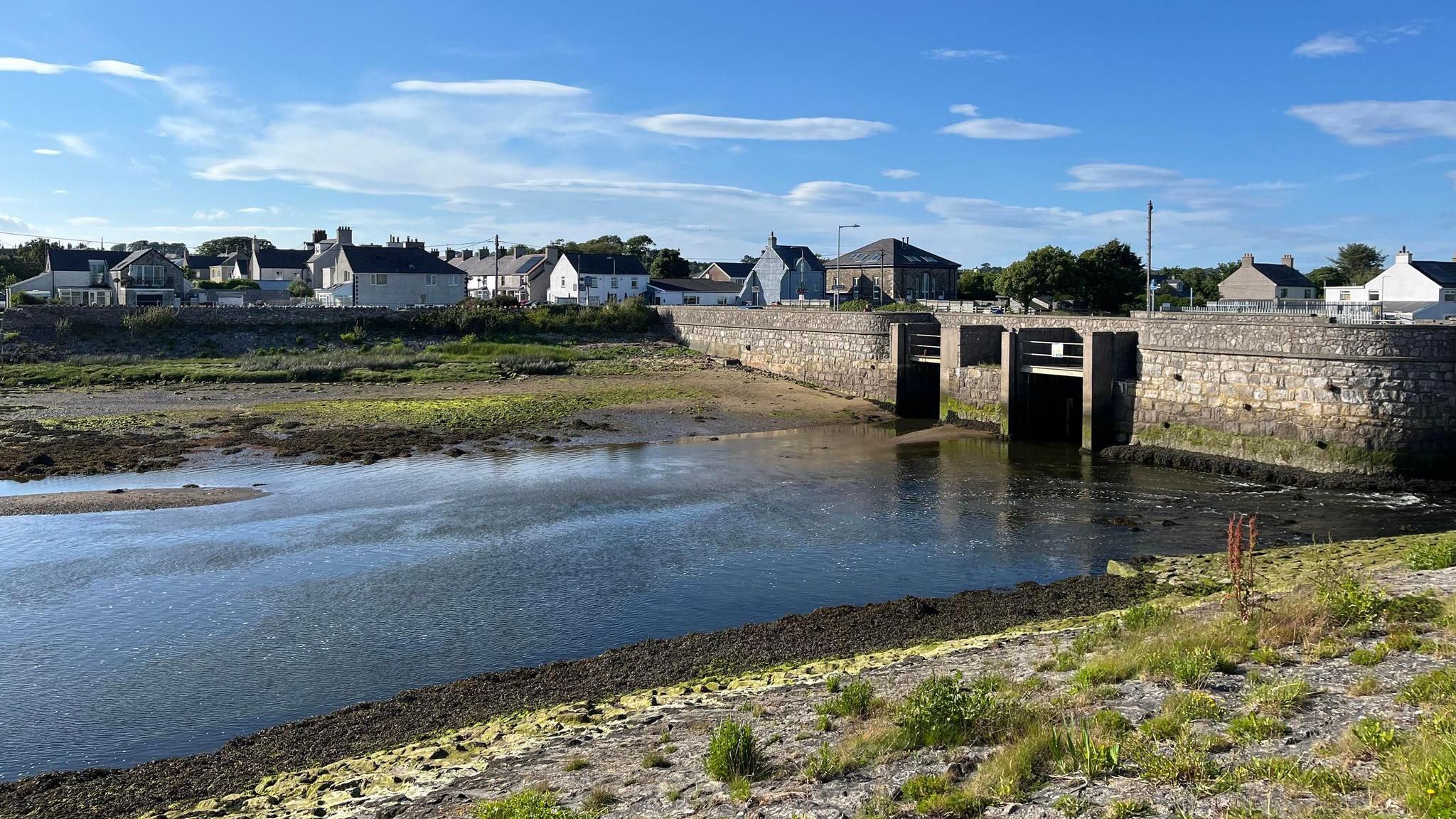 Môn: Etholaeth sy'n ynys ddaearyddol a gwleidyddol - BBC Cymru Fyw