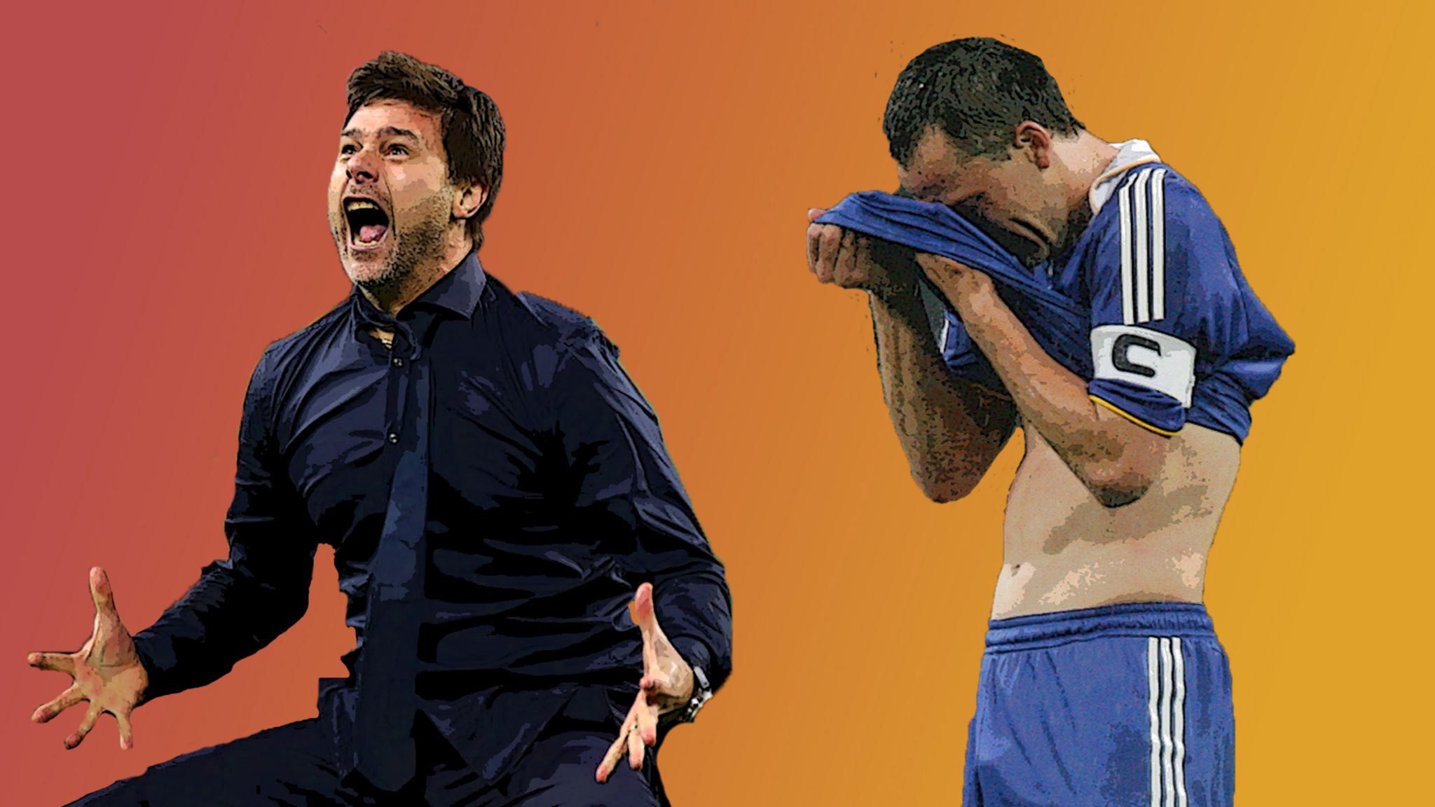 Premier League: Man City take the title after dramatic final day - BBC ...